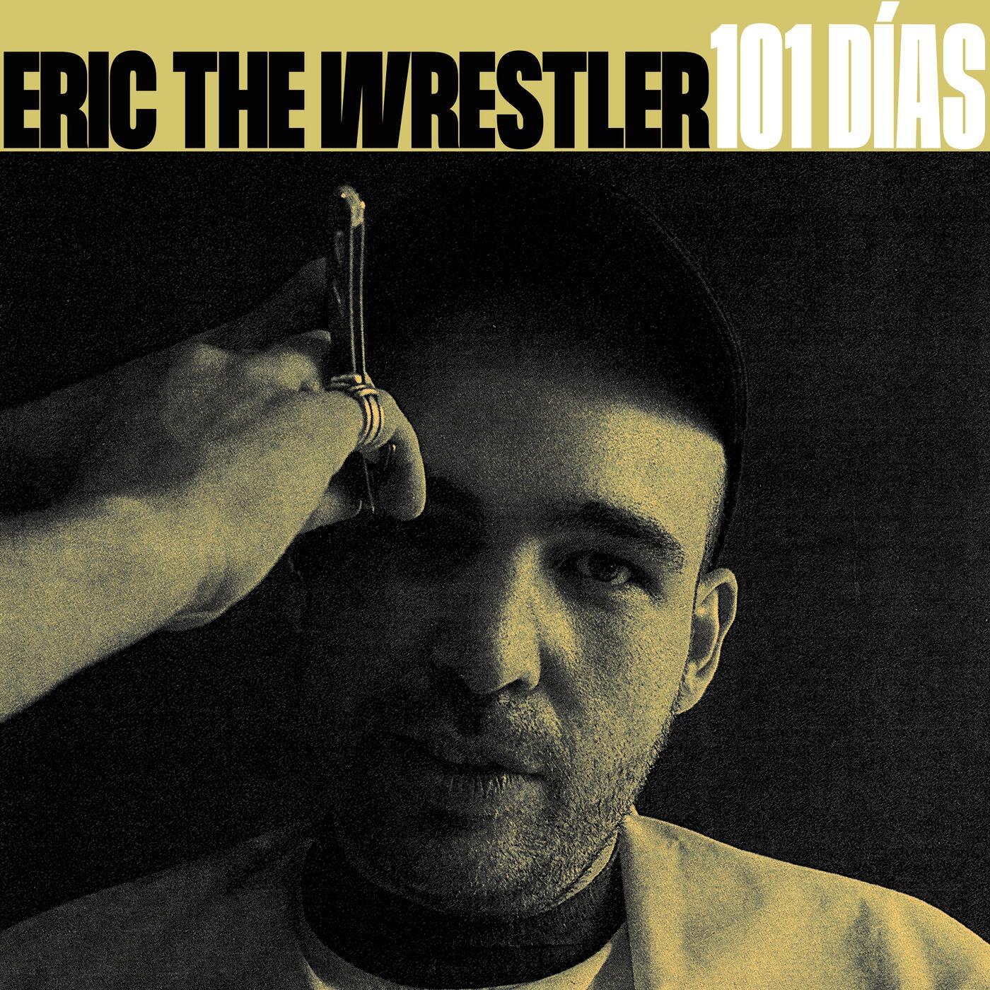 Eric the Wrestler | iHeart