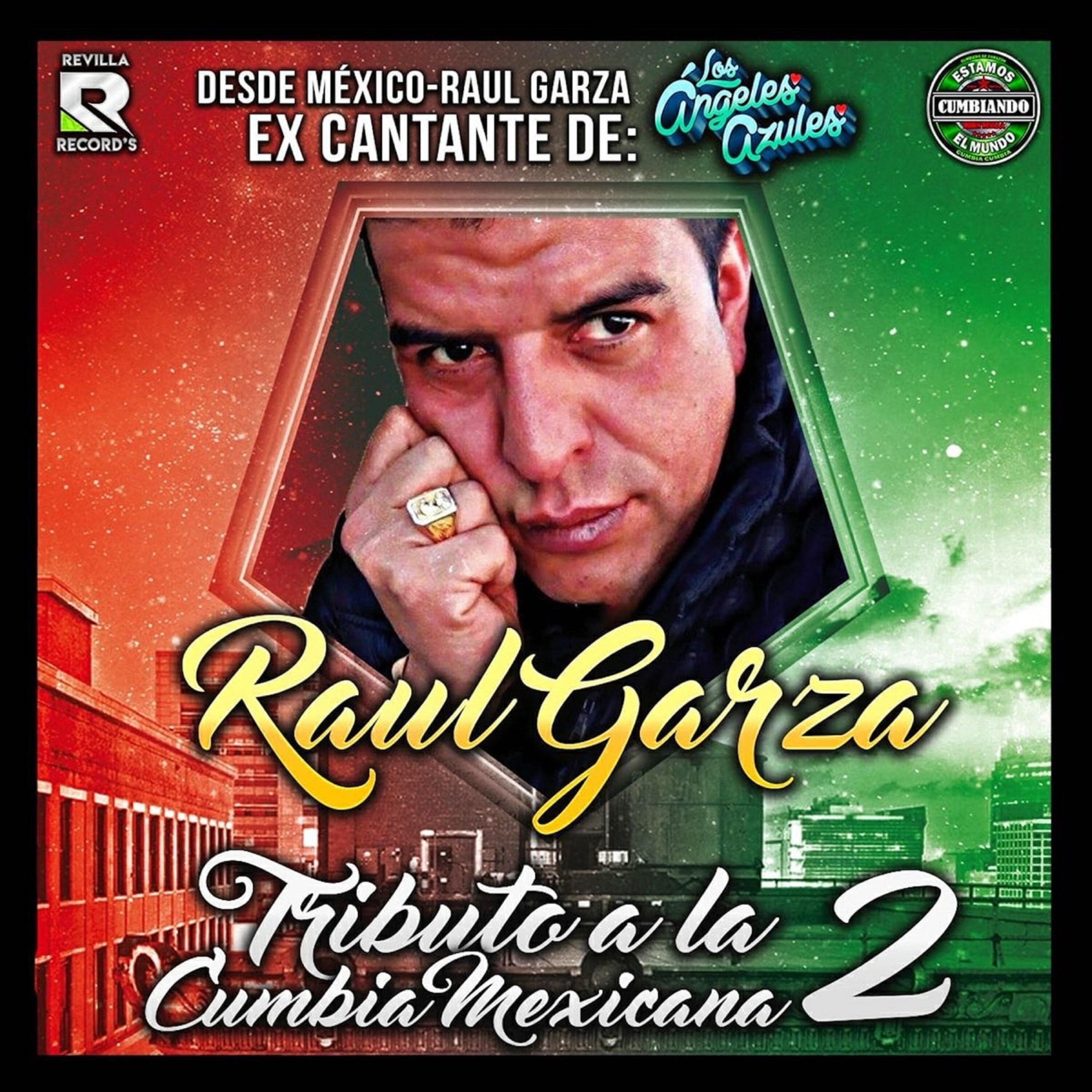 Raul Garza Y Su Cumbia Mexicana | iHeart