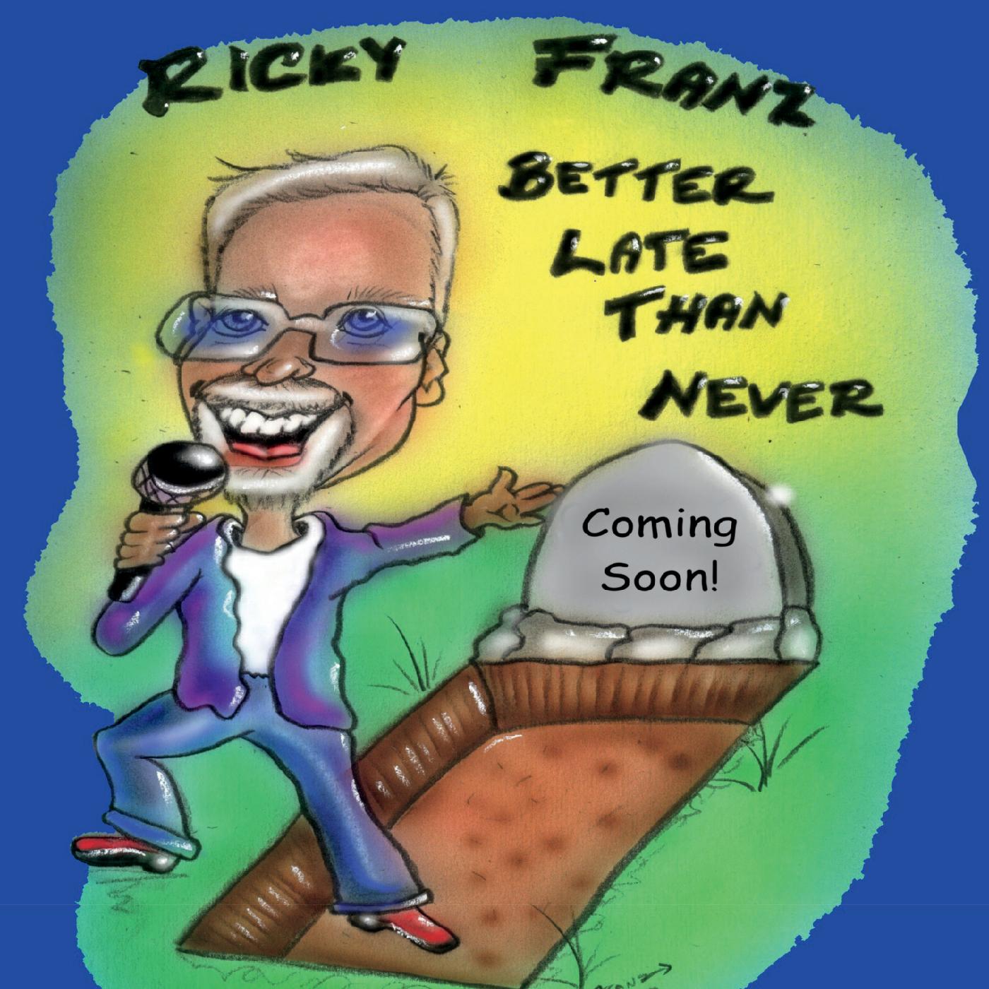 Ricky Franz | iHeart
