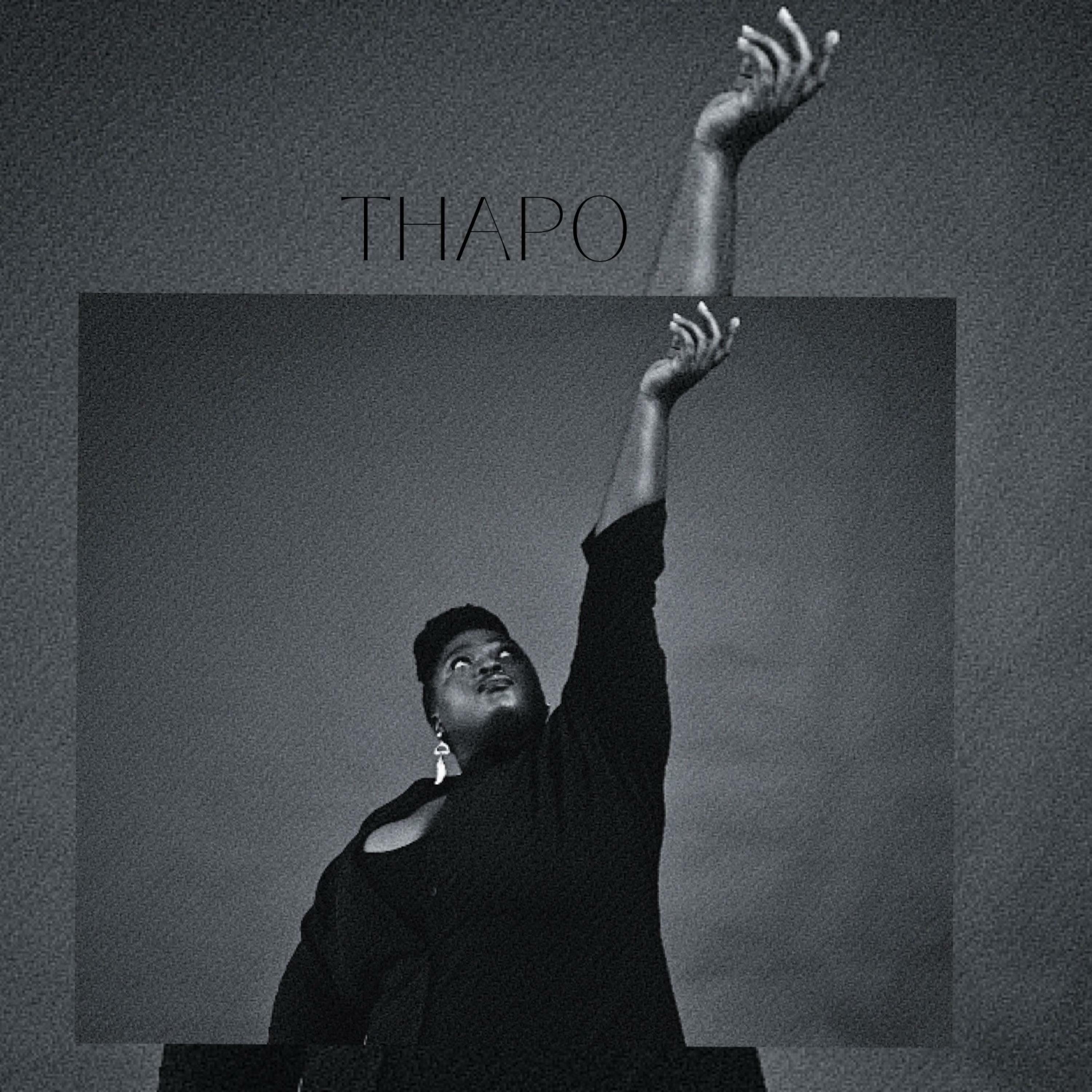 Tankiso Mamabolo | iHeart