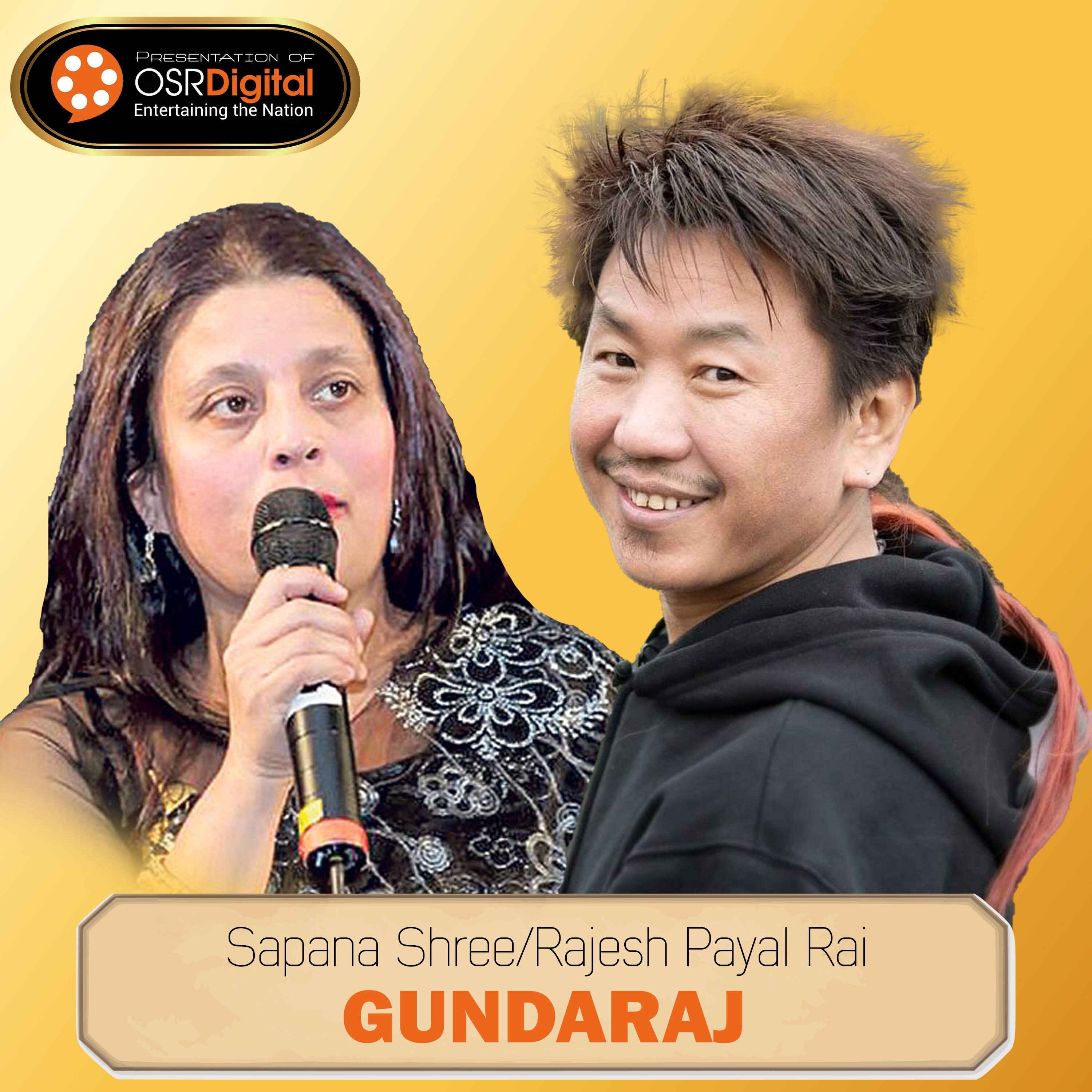 Stream Free Music from Albums by Sapana Shree & Rajesh Payal Rai | iHeart