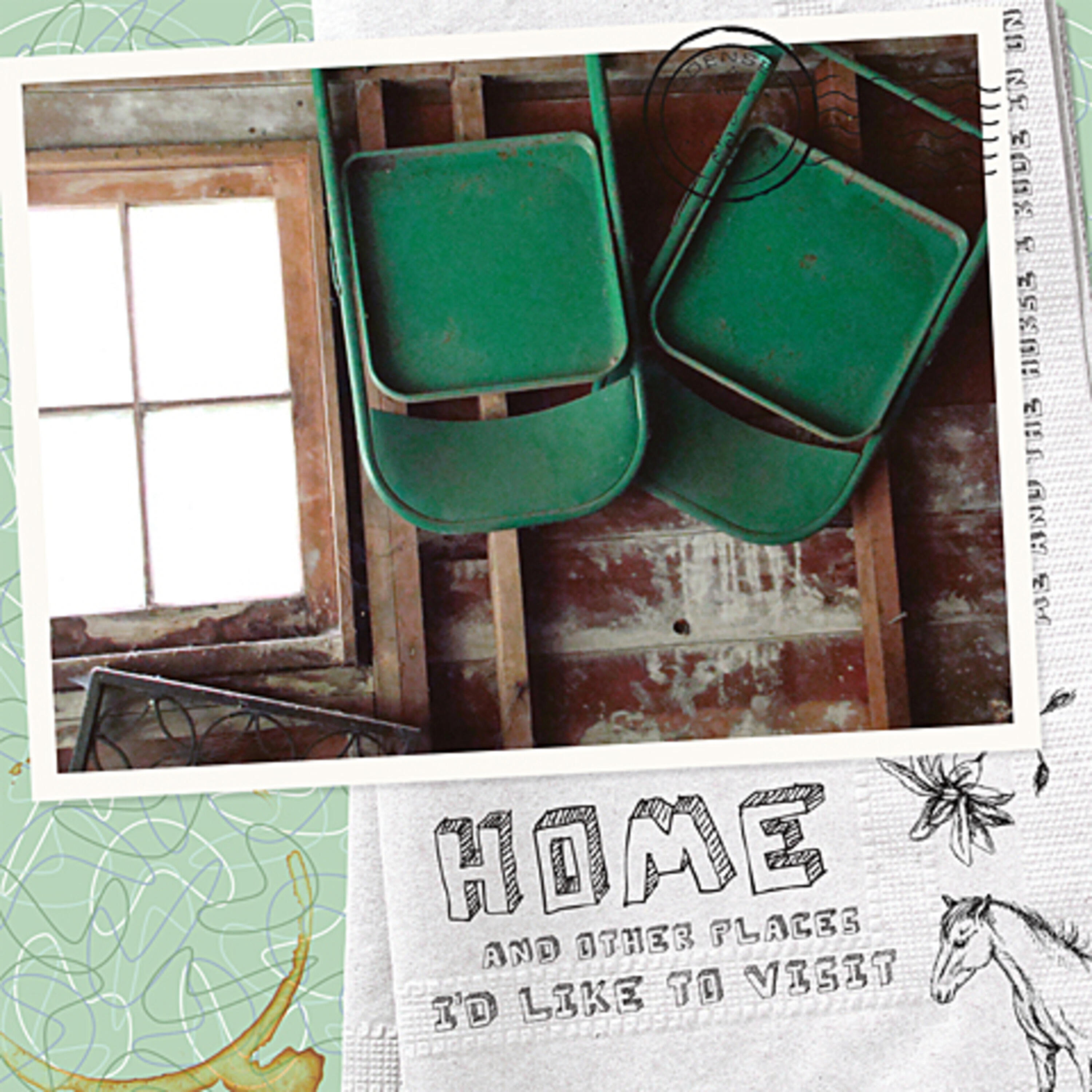 Me and the Horse I Rode in On | iHeart