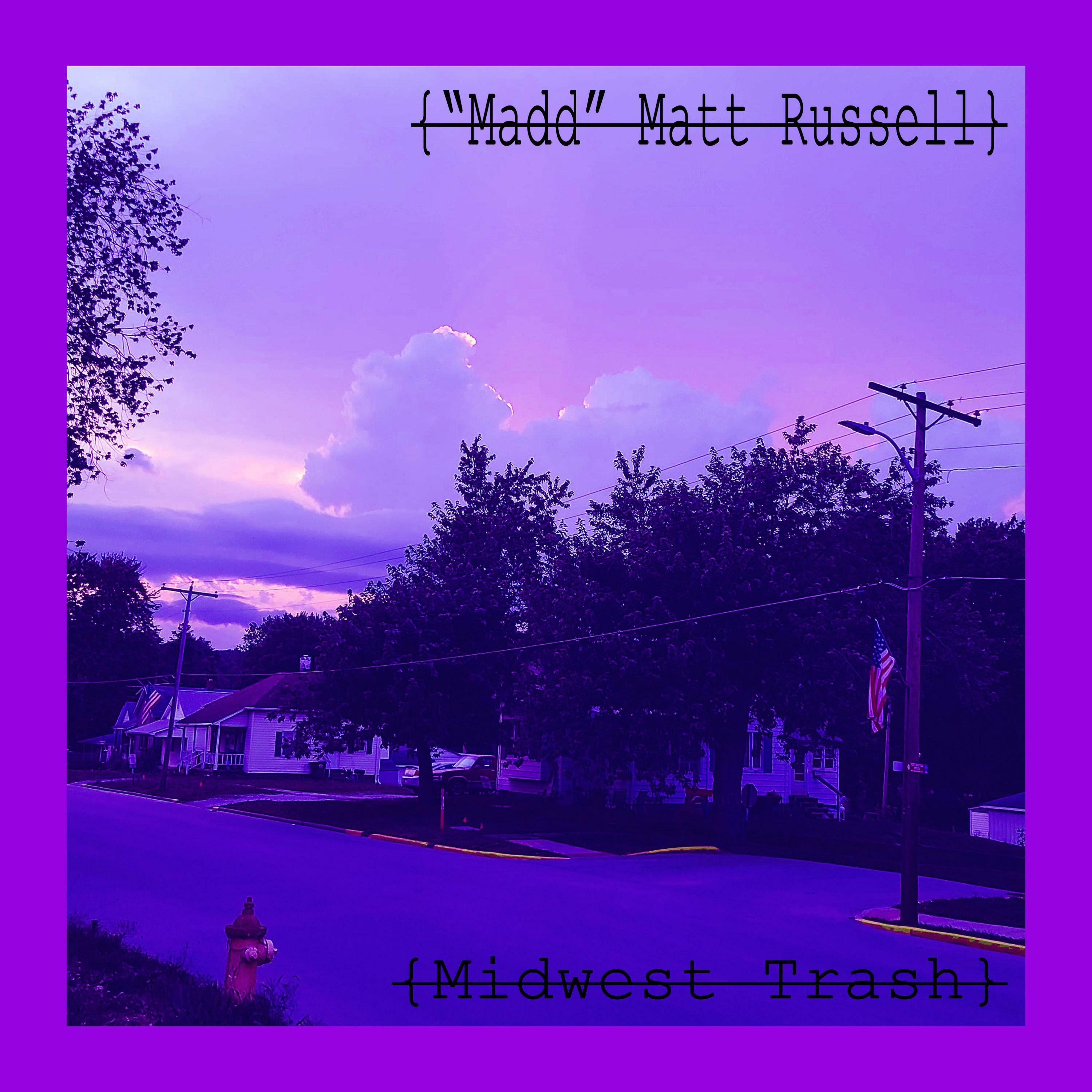 "Madd" Matt Russell | iHeart