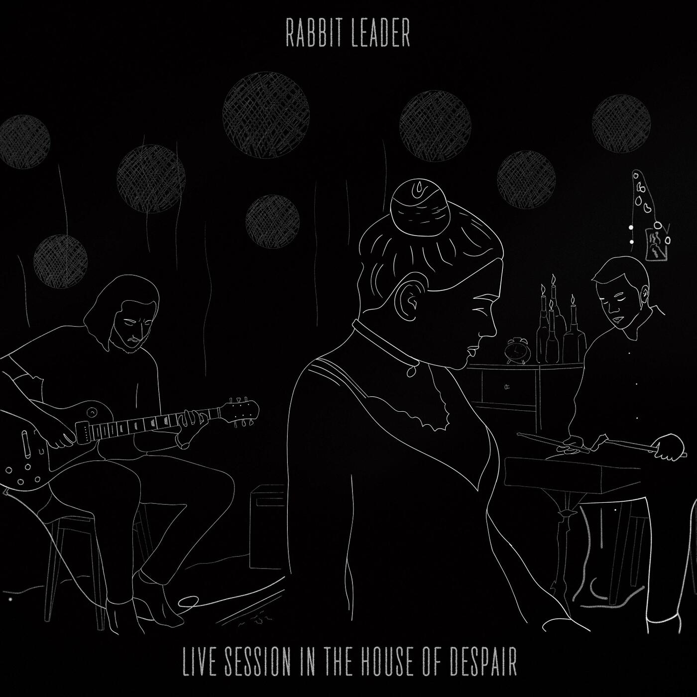 Stream Free Music from Albums by Rabbit Leader | iHeart