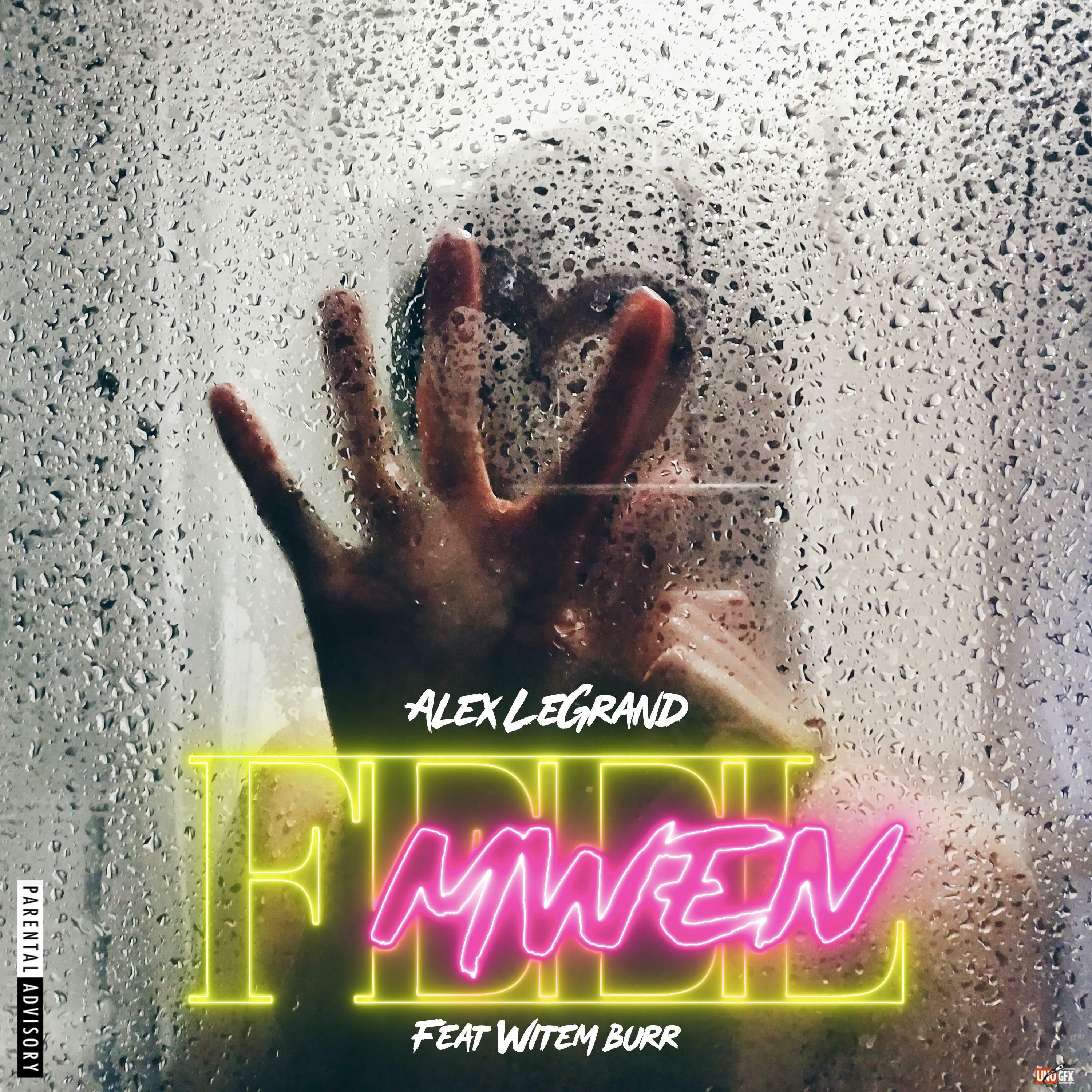 Alex Legrand | iHeart