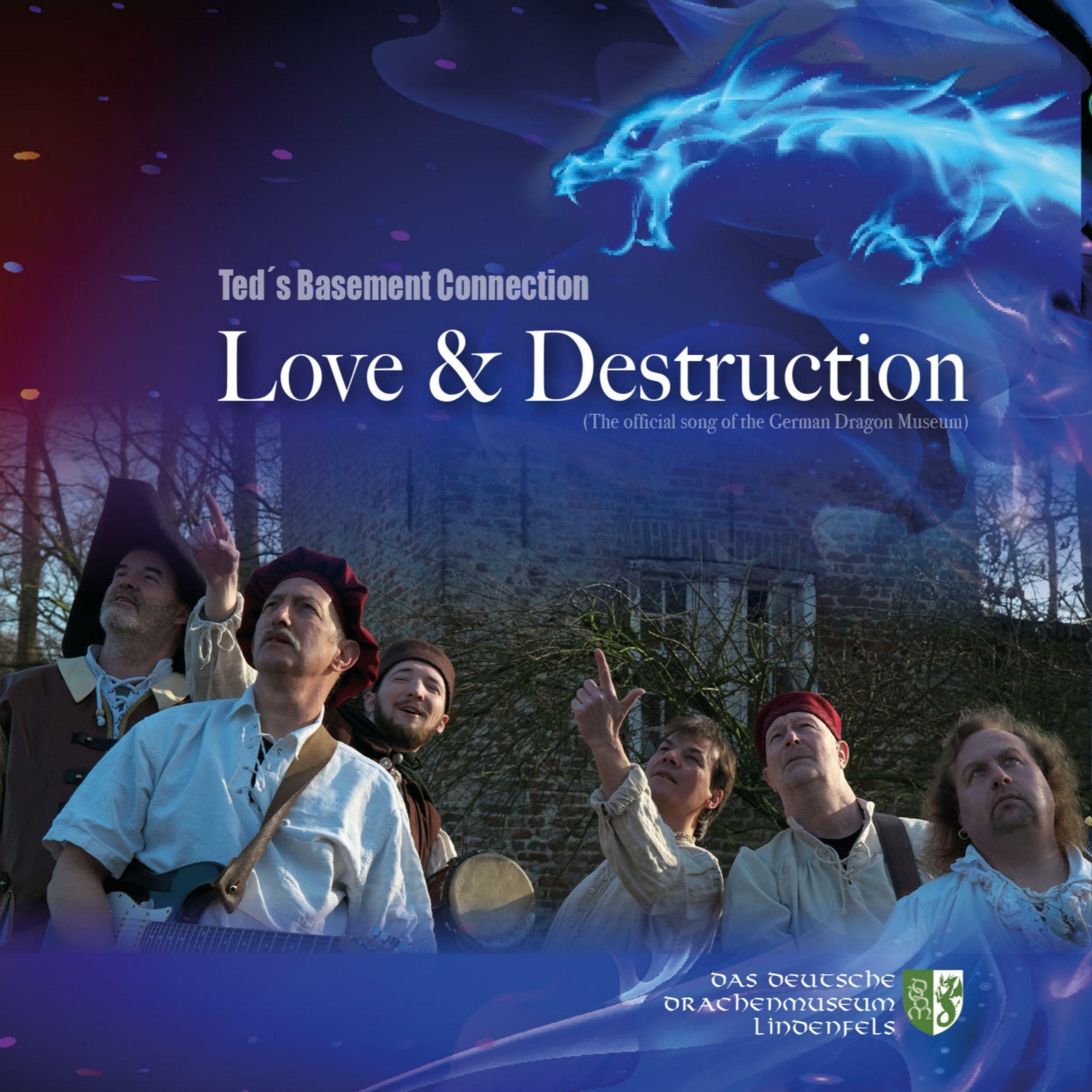 Ted´s Basement Connection | iHeart