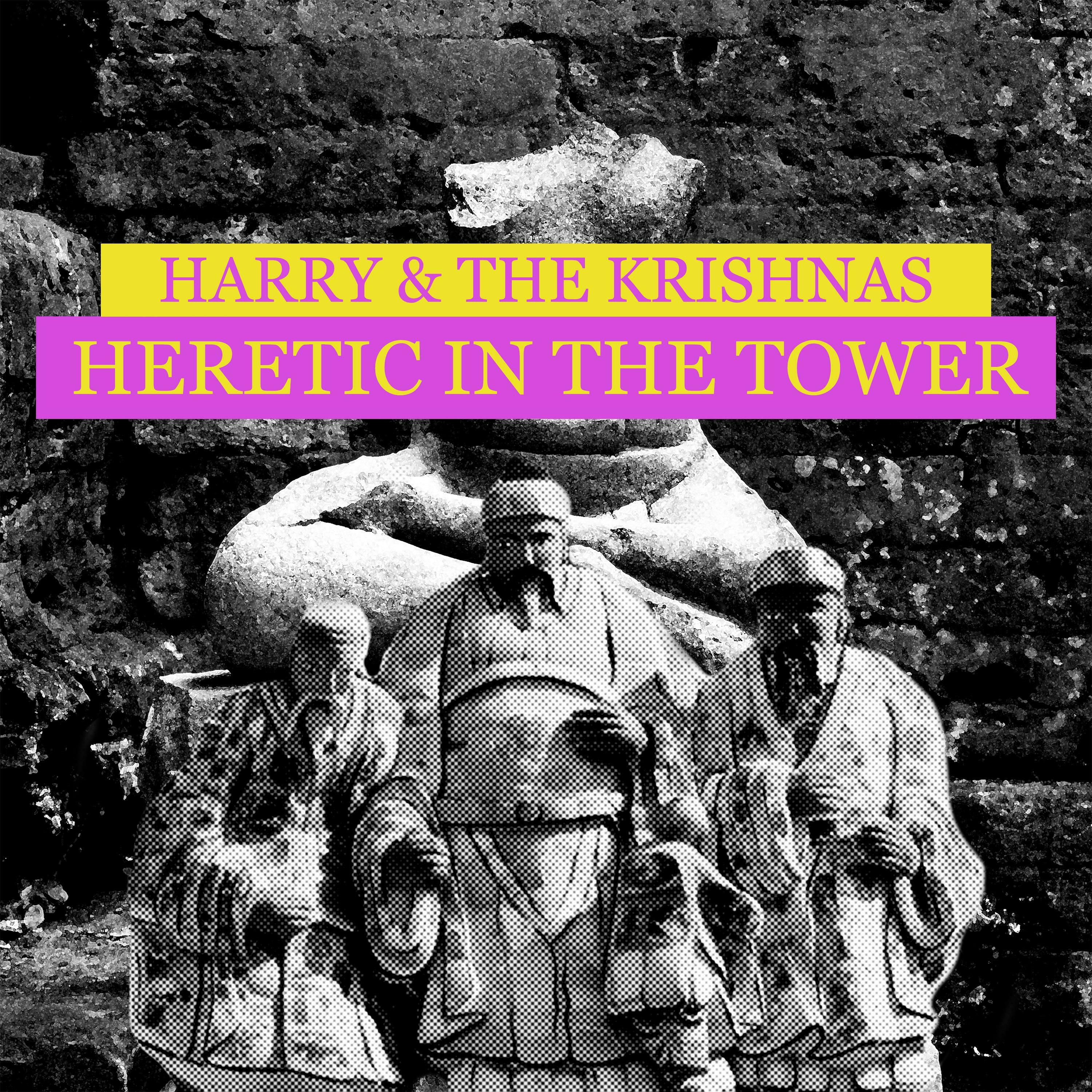 Harry & The Krishnas | iHeart