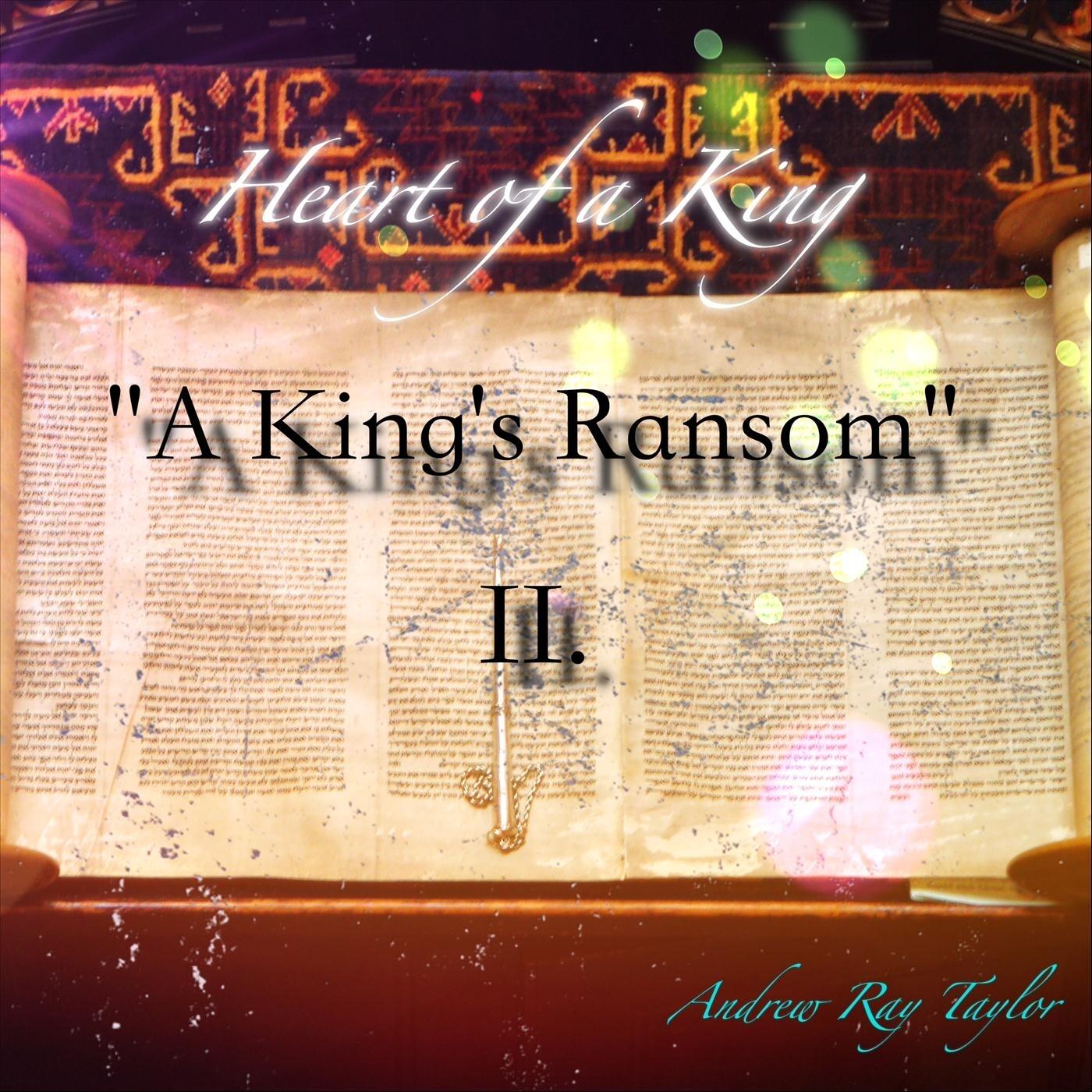 Andrew Ray Taylor & Raymond Reaves | iHeart