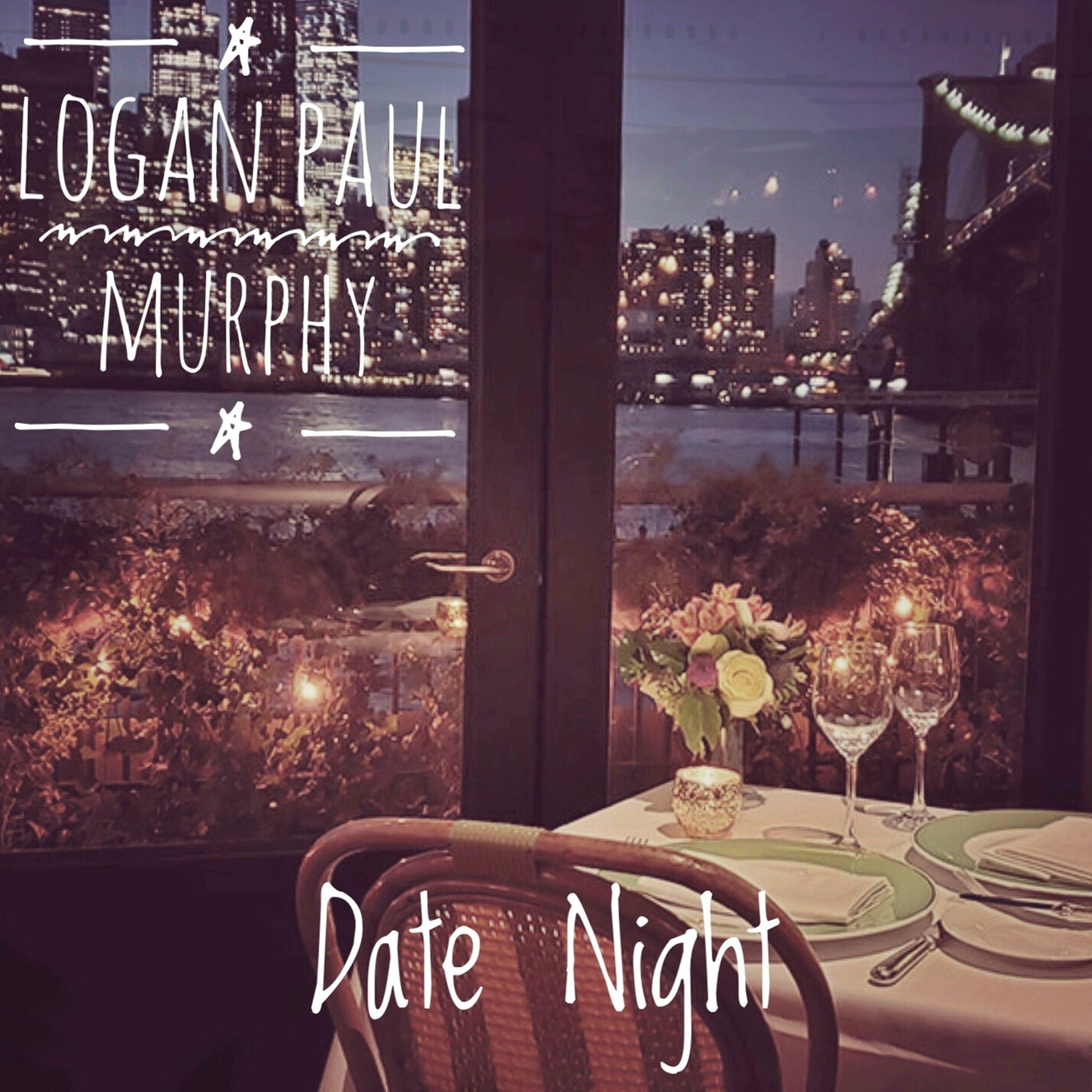 Logan Paul Murphy | iHeart