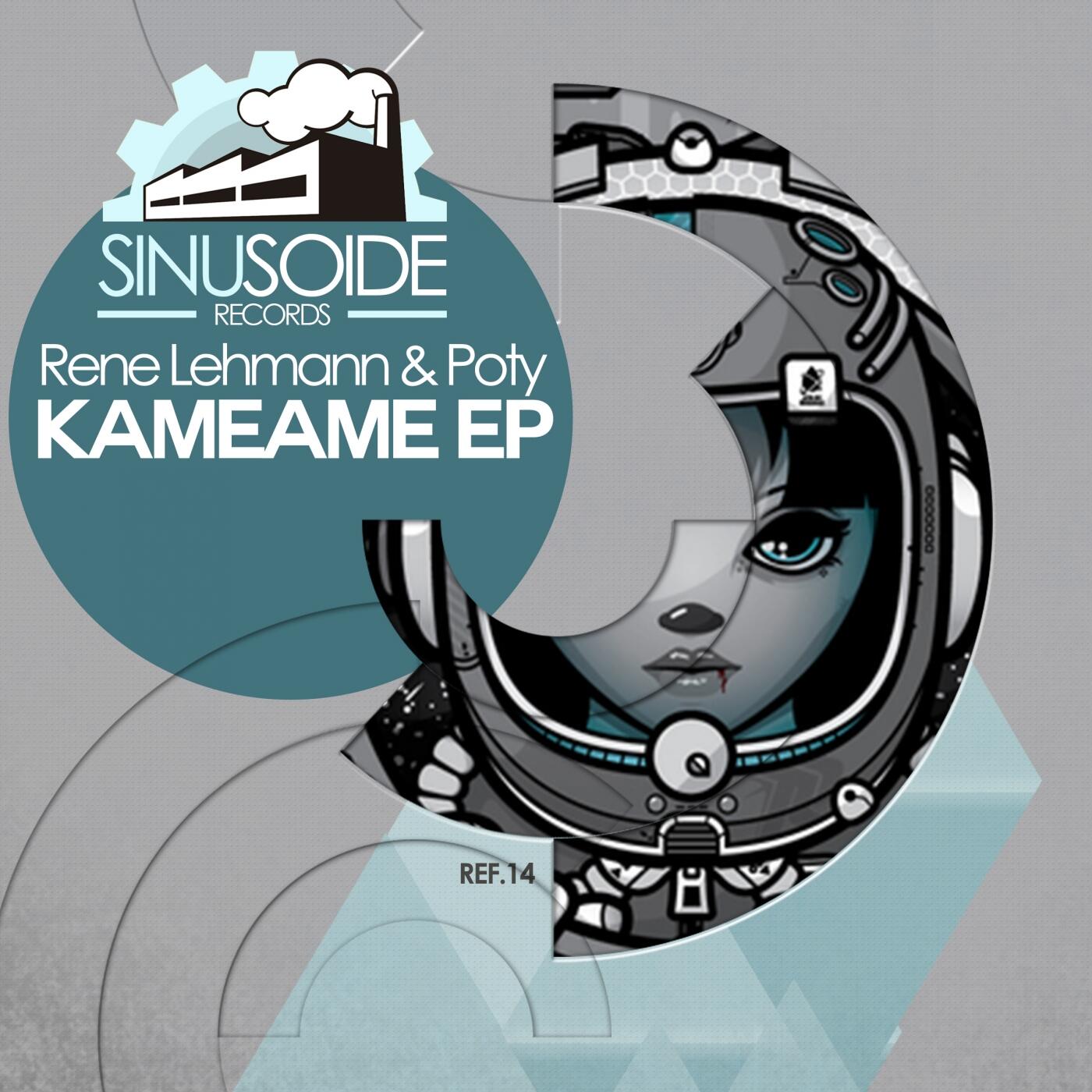 Rene Lehmann & Poty | iHeart