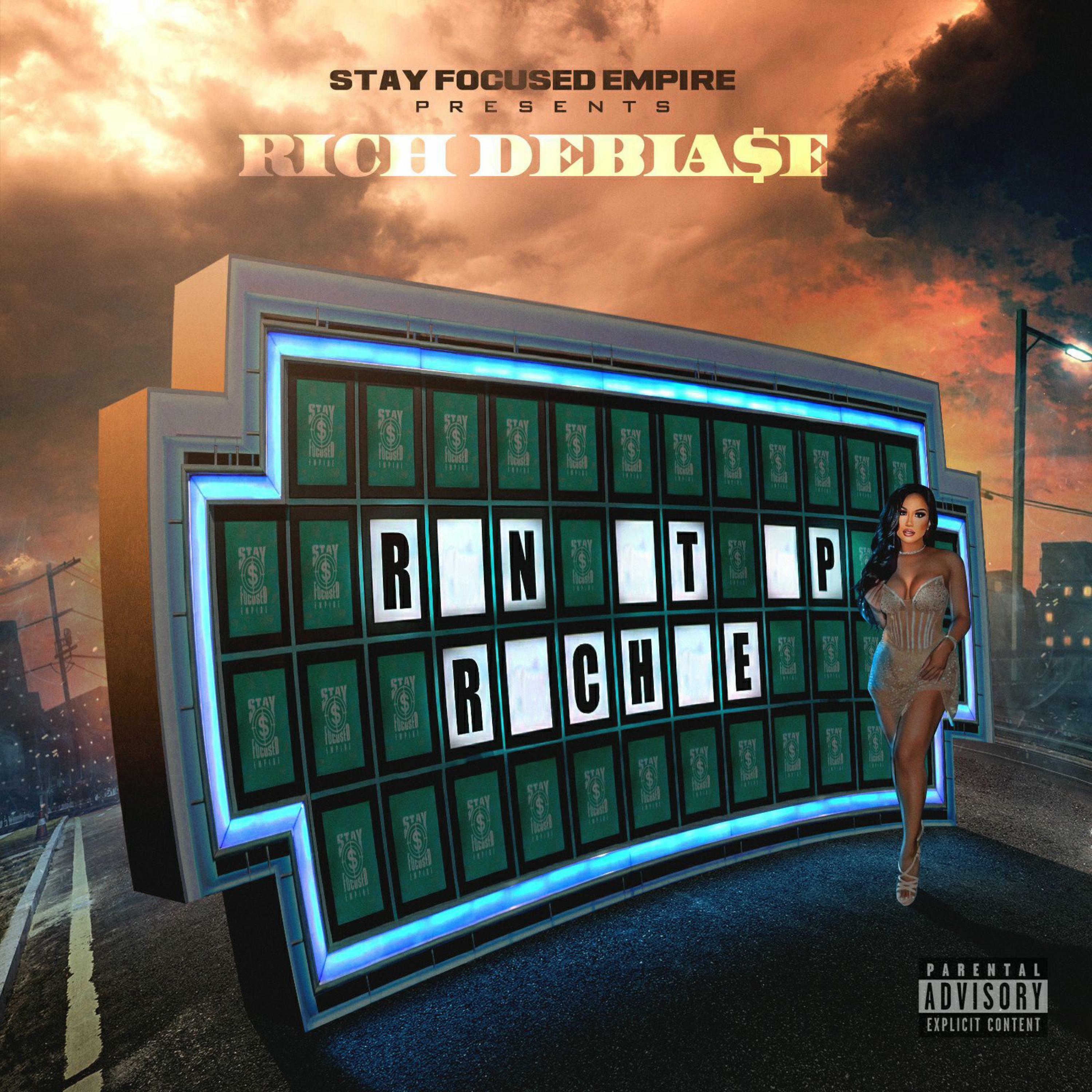 Rich debiase | iHeart