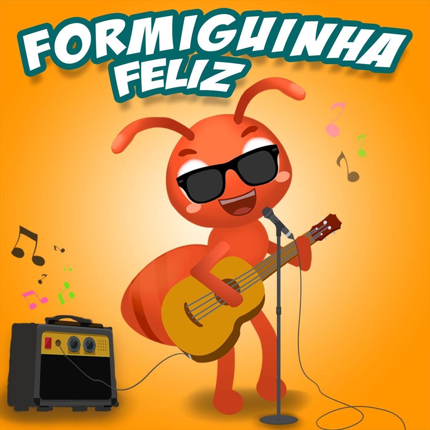 Formiguinha Lilo | iHeart