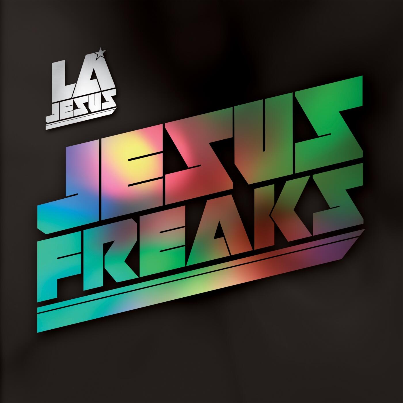 LA*Jesus | iHeart
