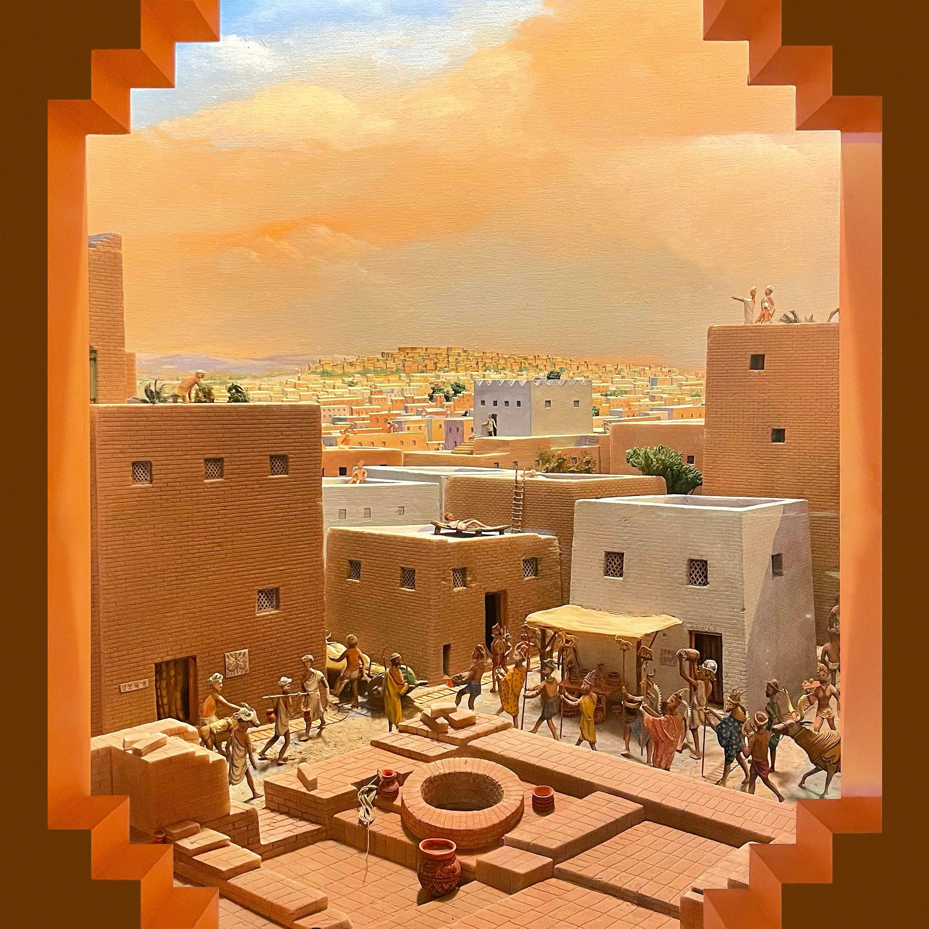 Sani Bronco | iHeart