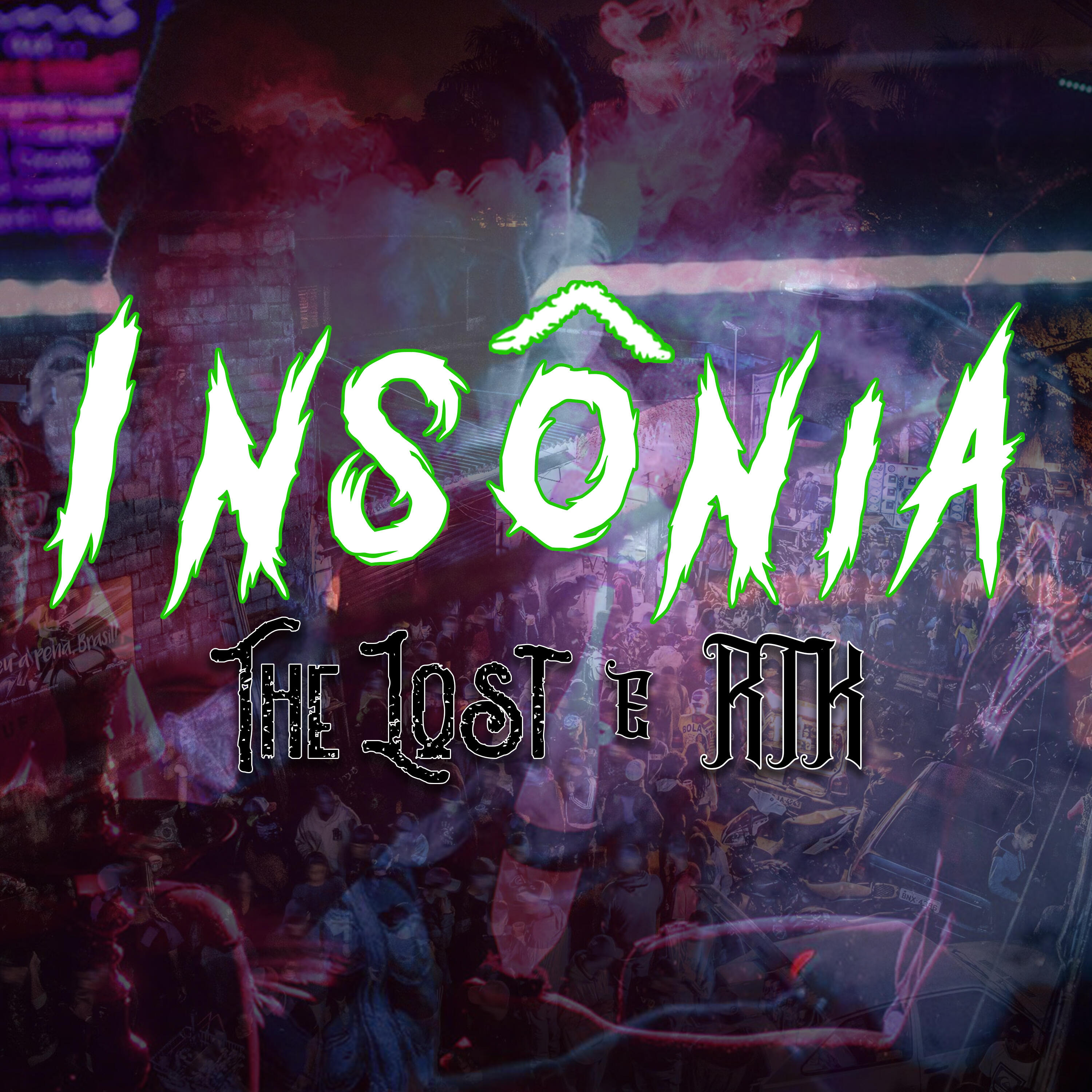 Stream Music from Artists Like The Lost & RTK | iHeart