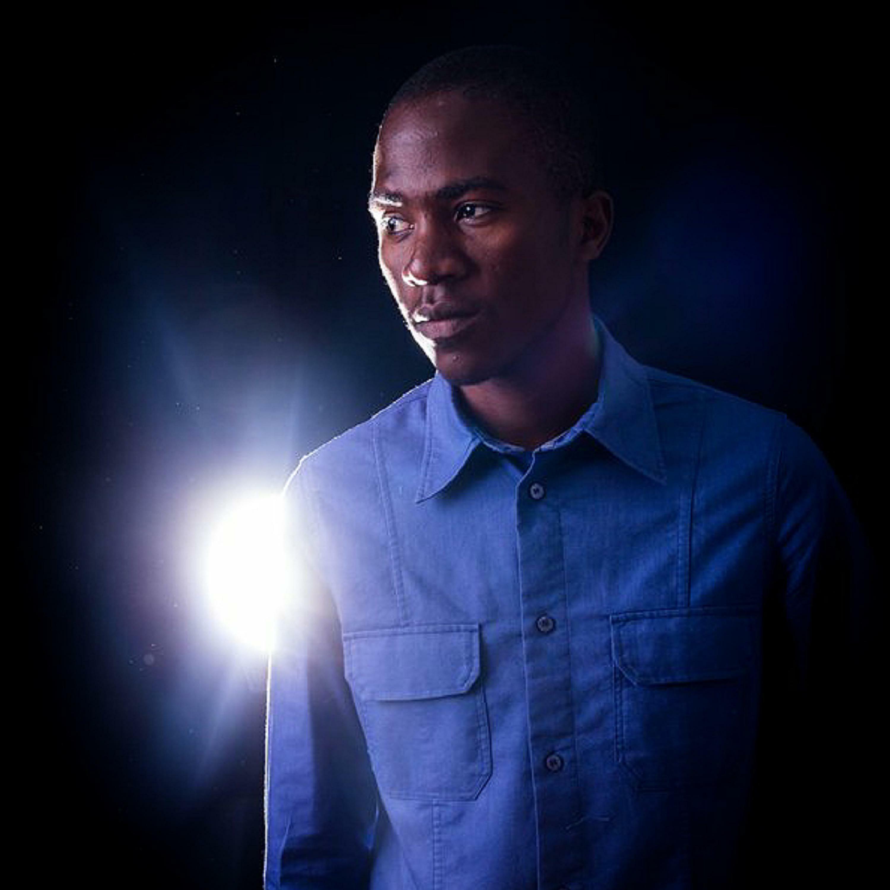 Kabaso Psalm | iHeart