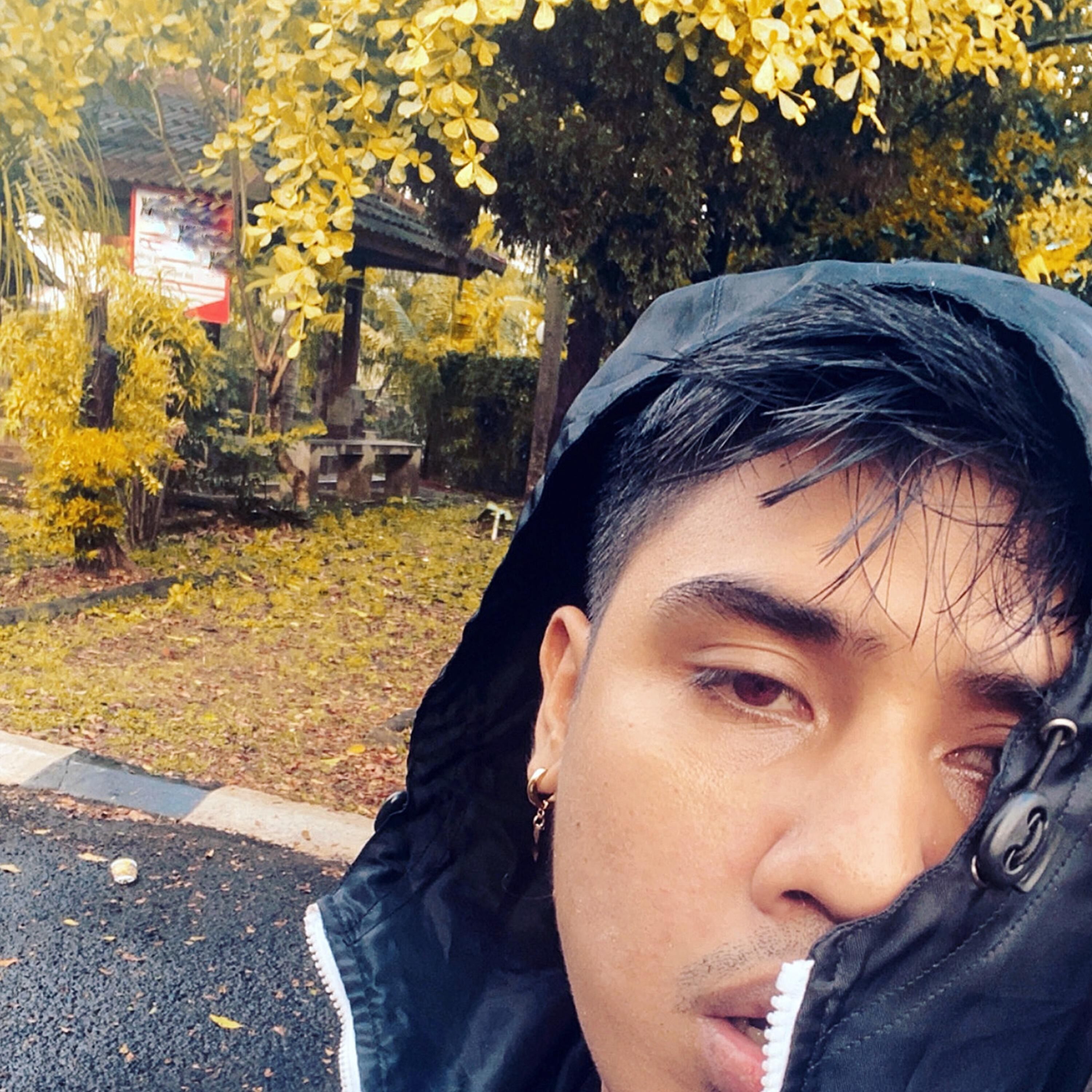 Jeri Taufik Lizam | iHeart