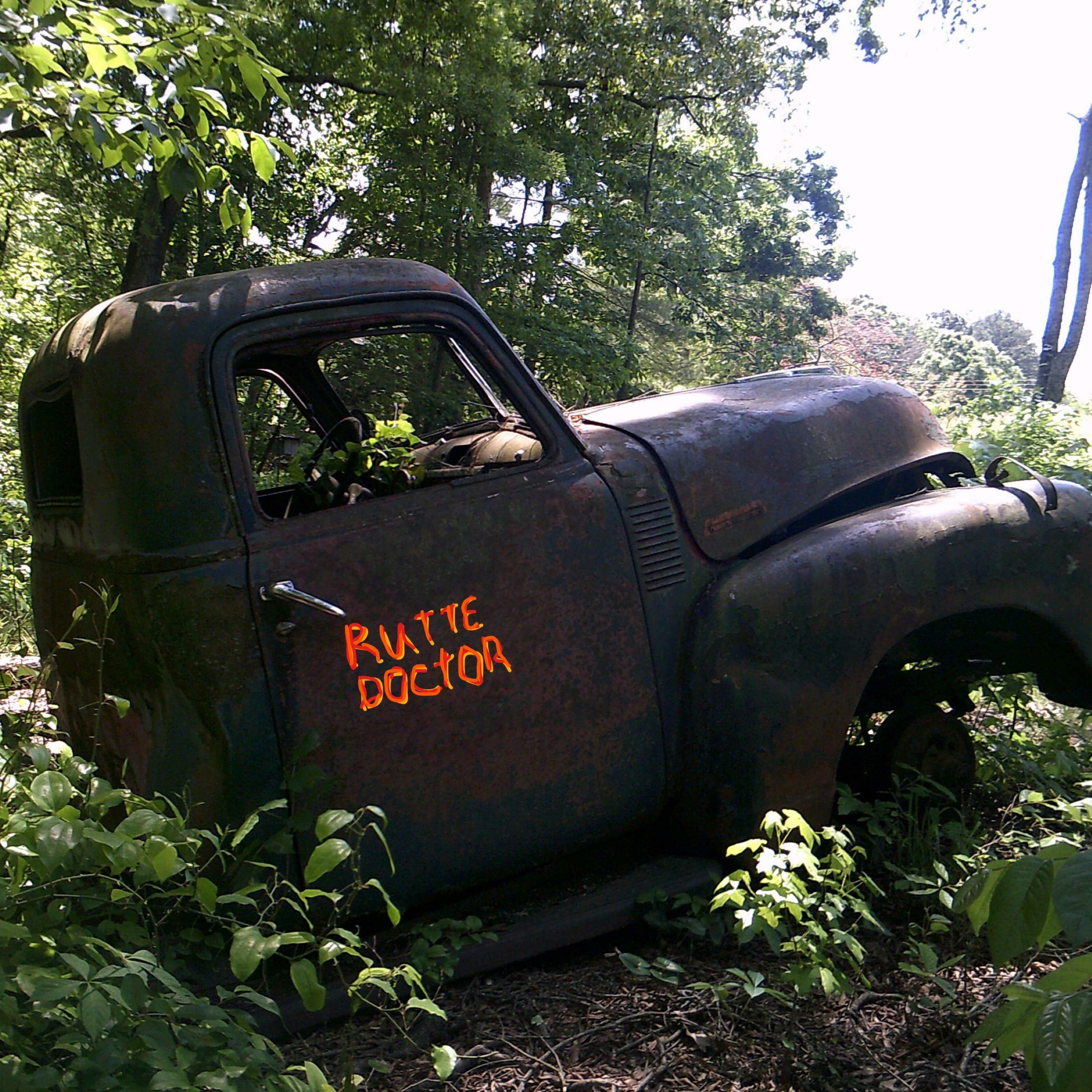 Mark D. Rutter | iHeart