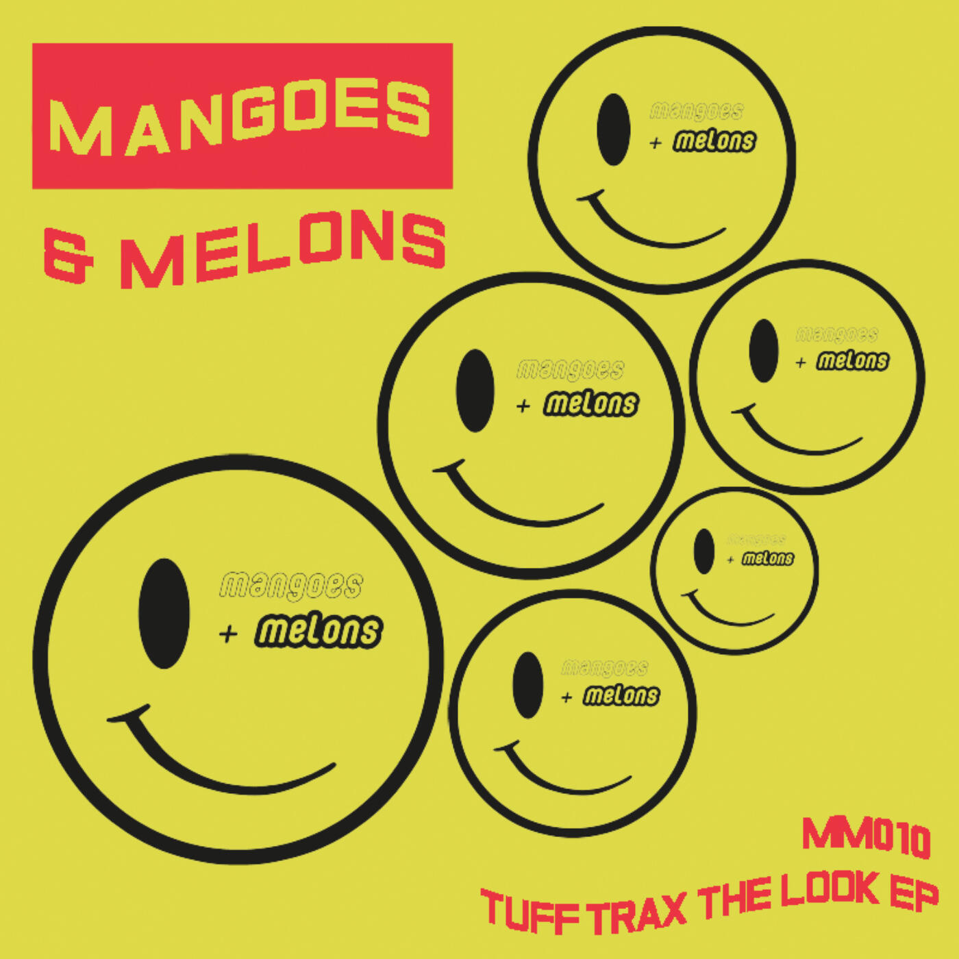 Tuff Trax & Coldpast | iHeart