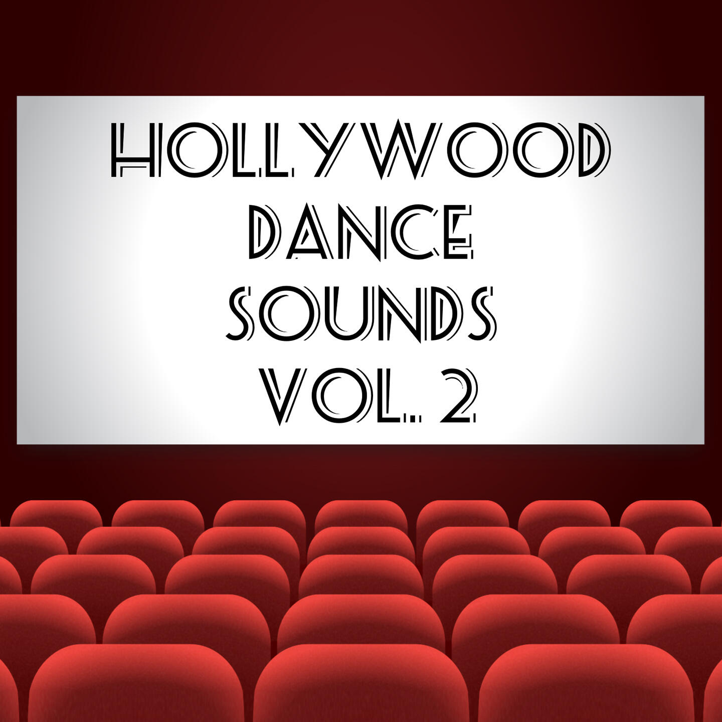HOLLYWOOD DANCE SOUNDS Vol. 1 | iHeart