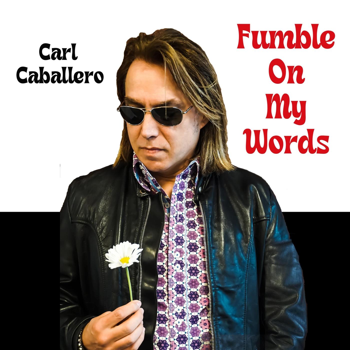 Carl Caballero | iHeart