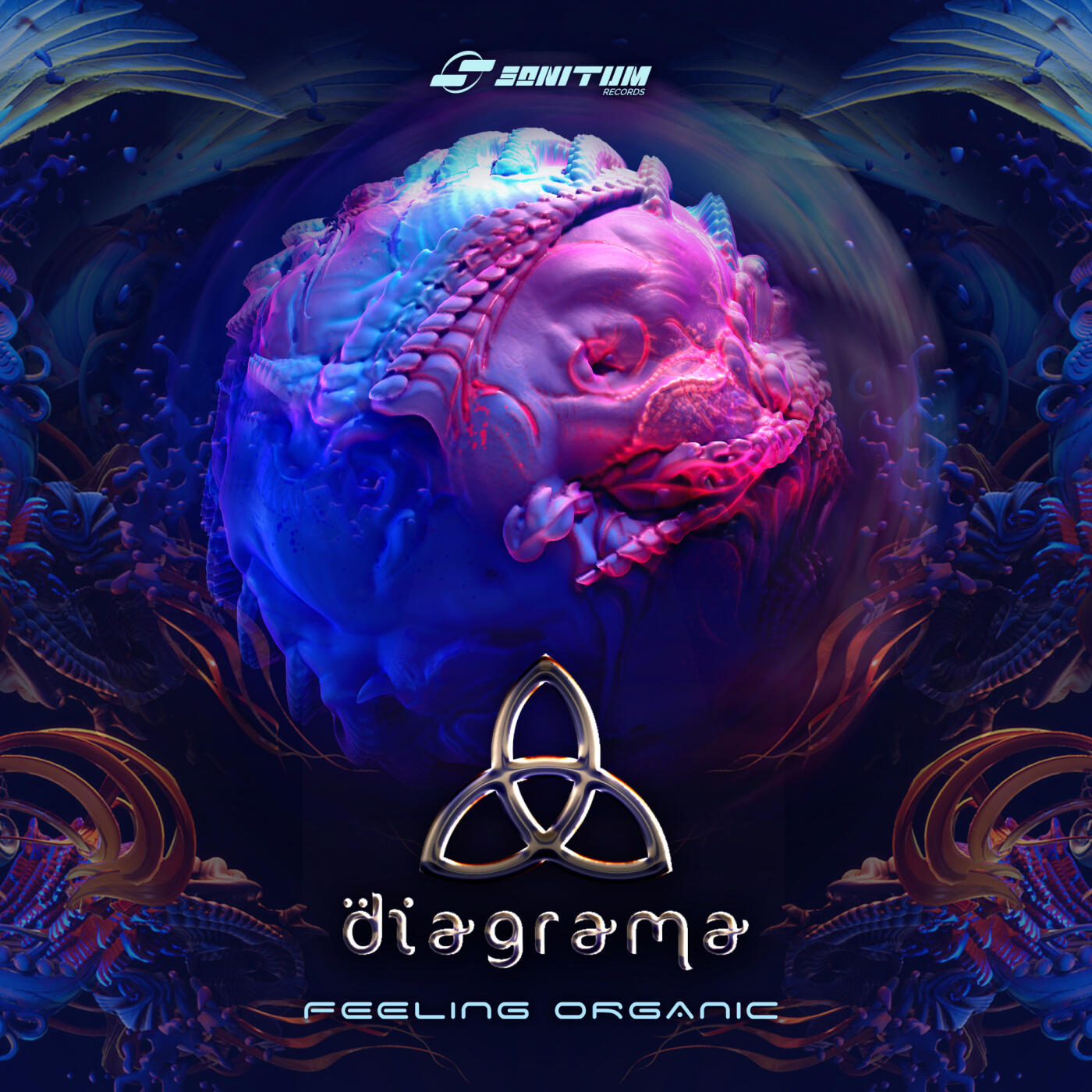 Diagrama vs Hyper Noise | iHeart