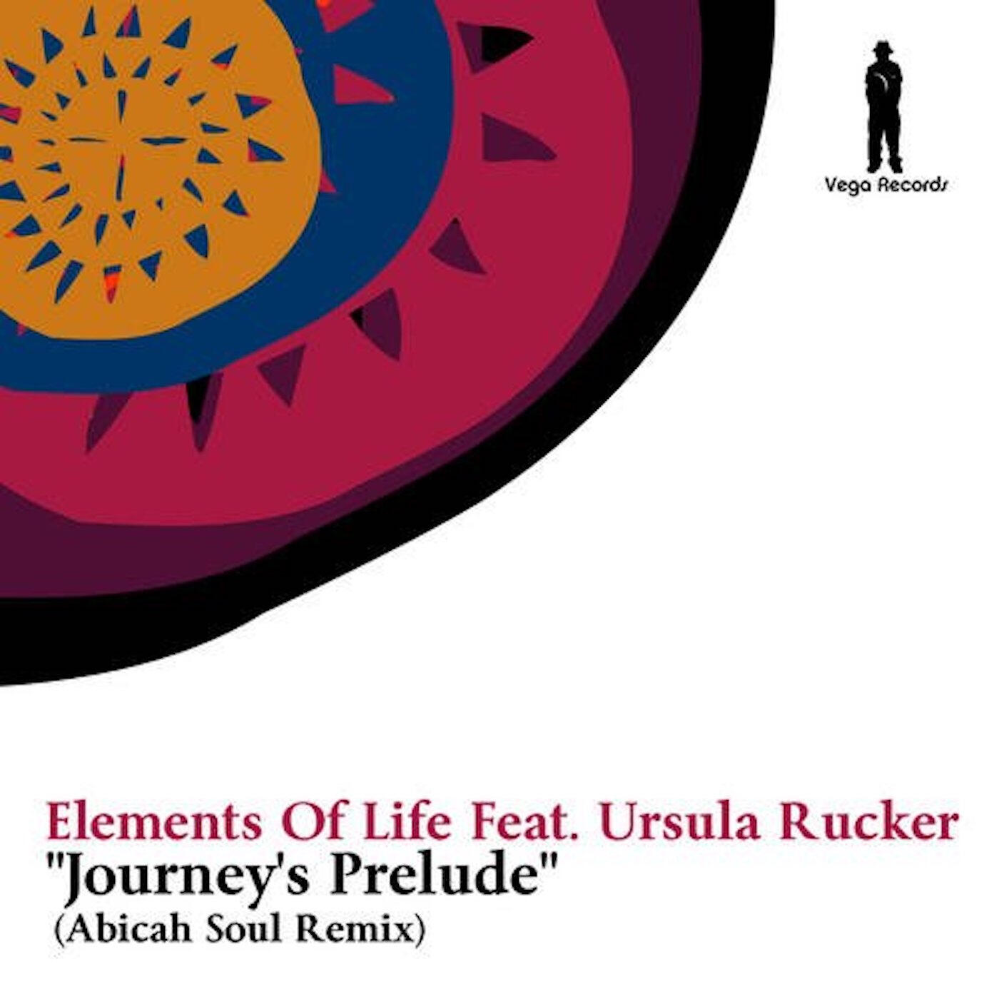 Ursula Rucker & The Elements Of Life | iHeart