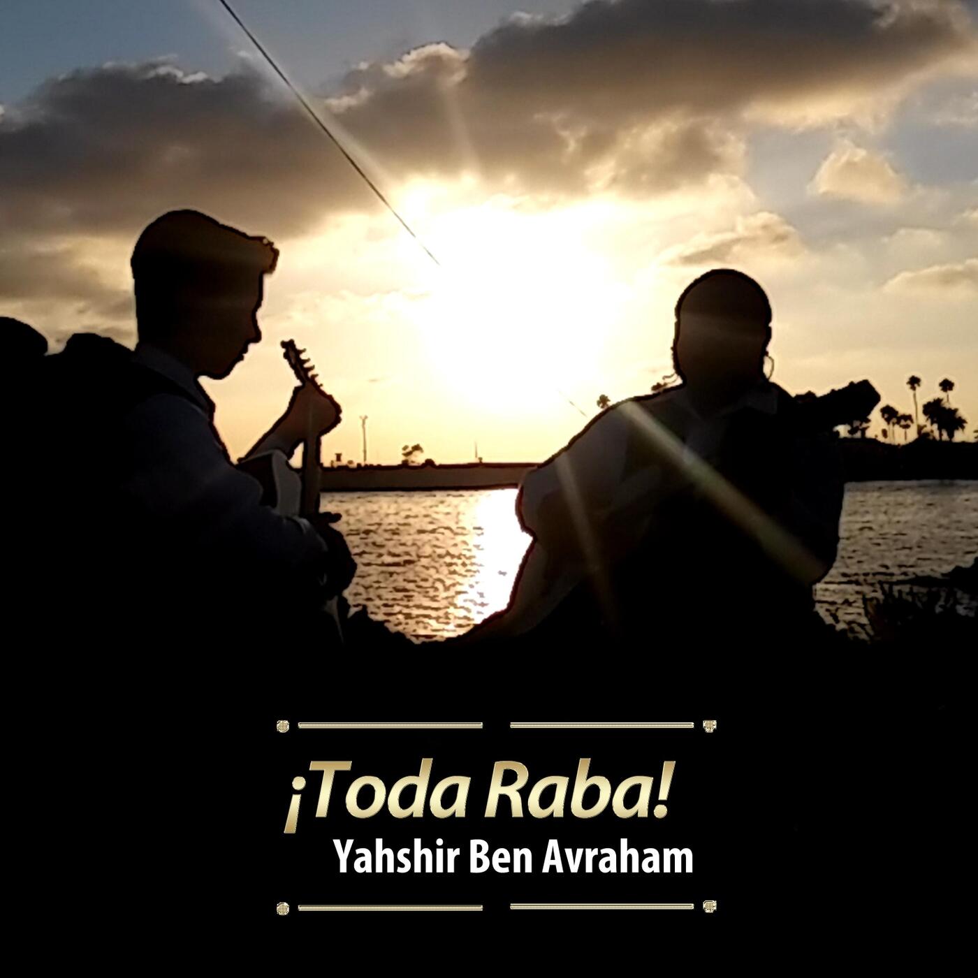 Yahshir Ben Avraham | iHeart