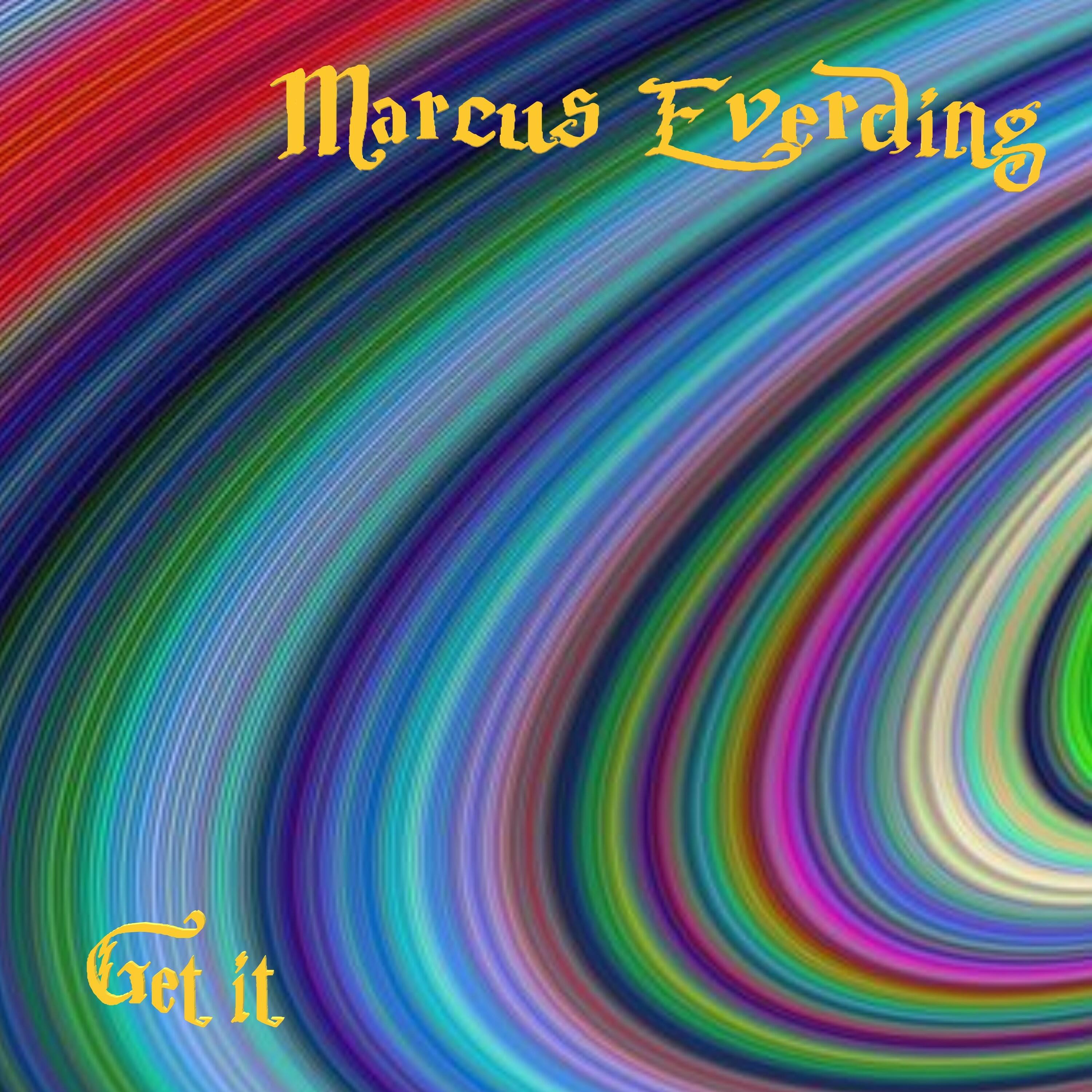 Marcus Everding | iHeart