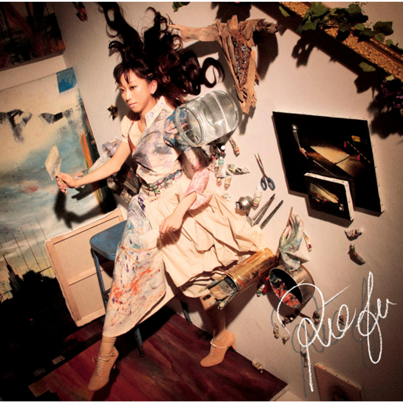 Rie fu & Sarasa Ifu,Yuyu,Kenji Suzuki | iHeart