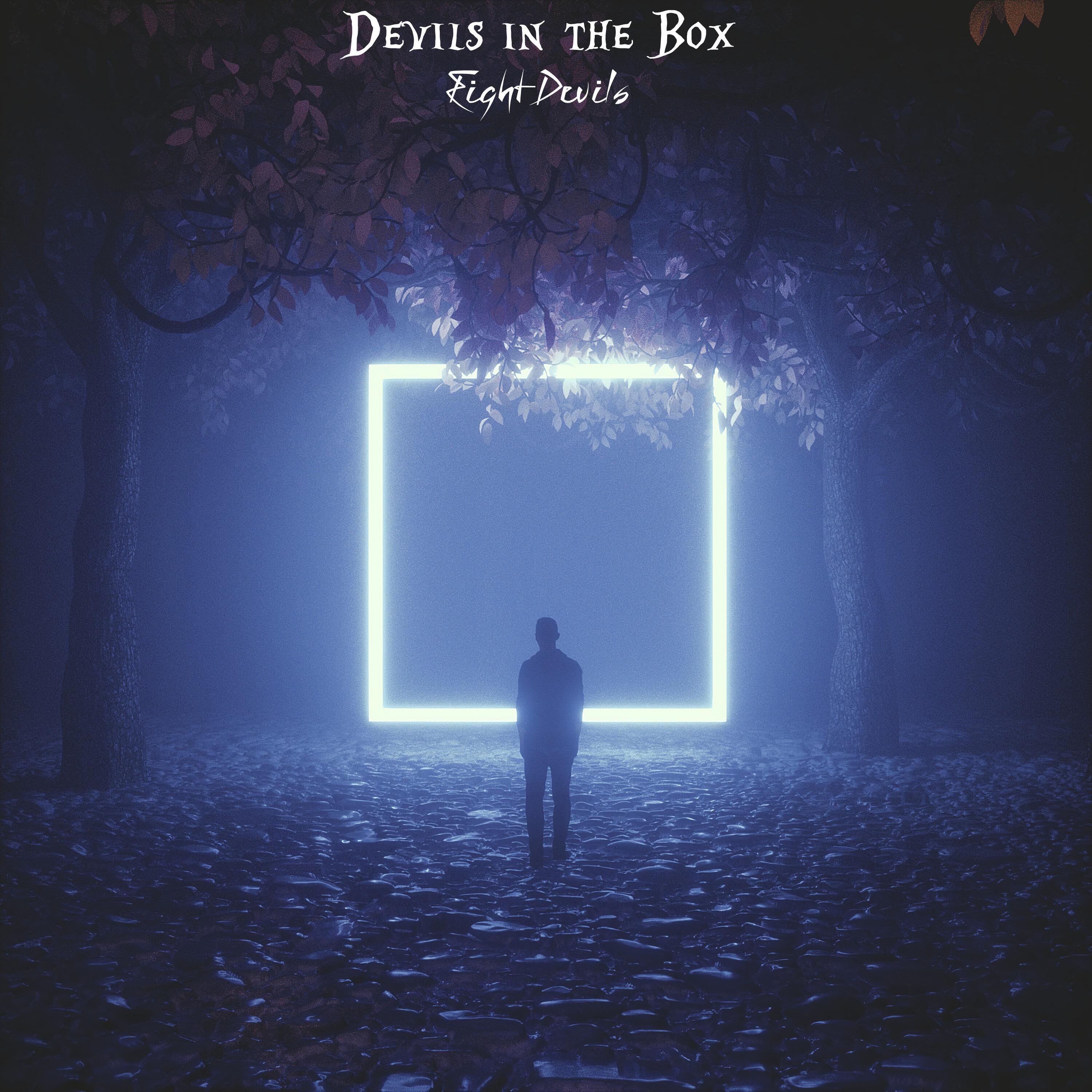 Devils in the Box | iHeart