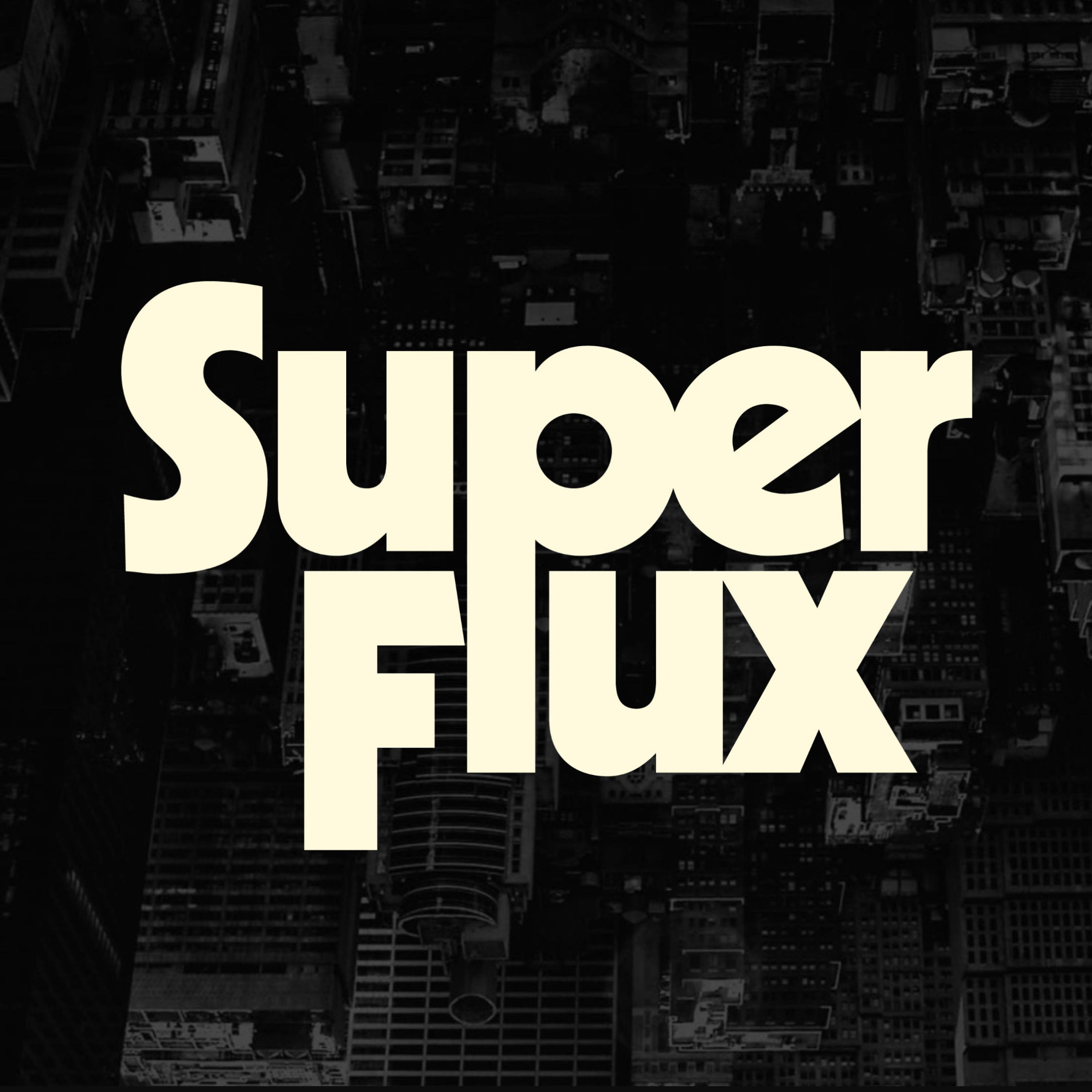 Superflux | iHeart