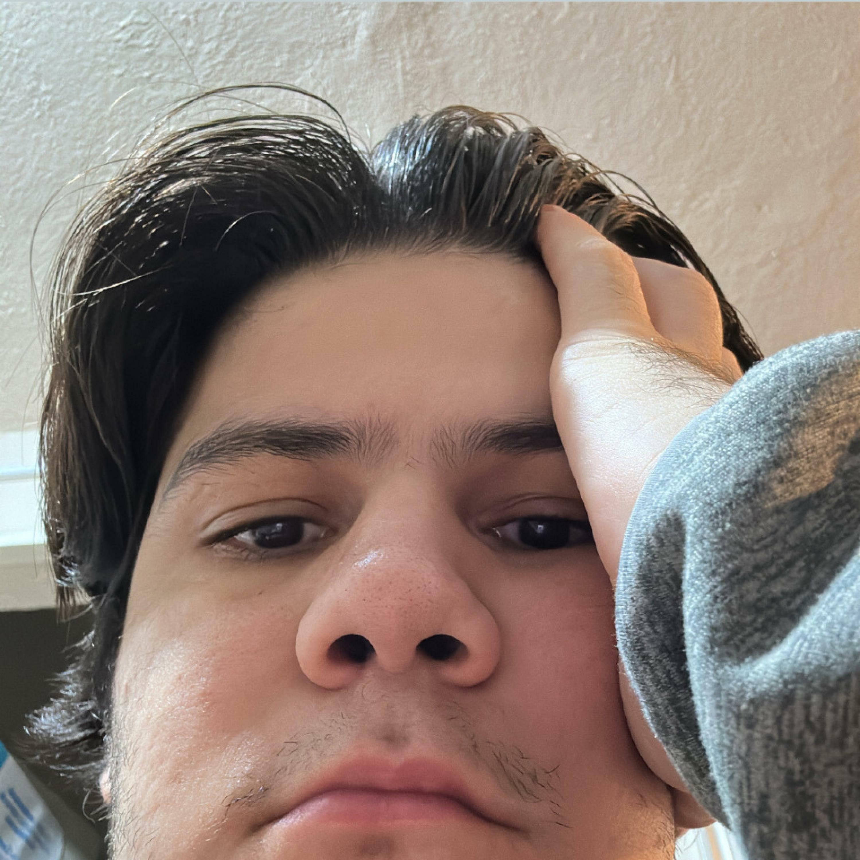 Nacho Guzmán | iHeart