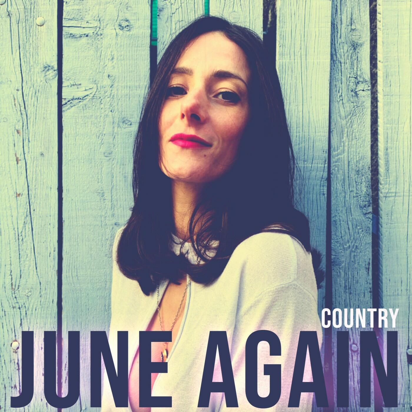 June Again | iHeart