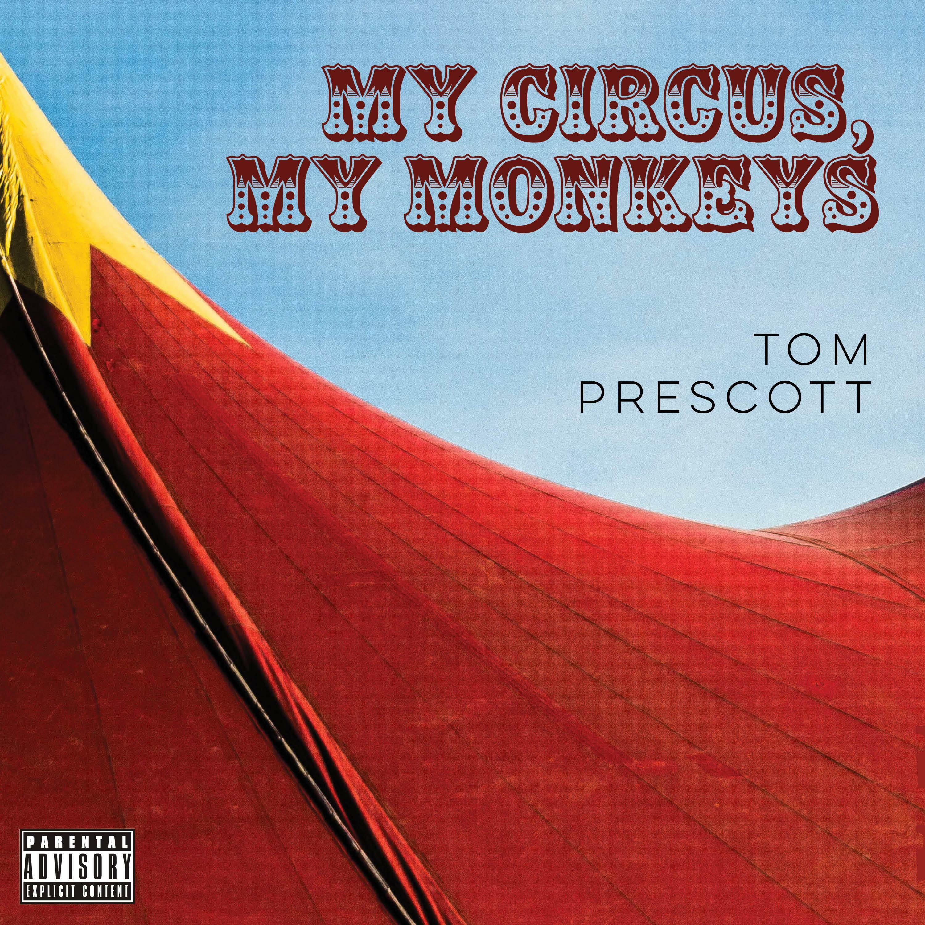 Tom Prescott | iHeart