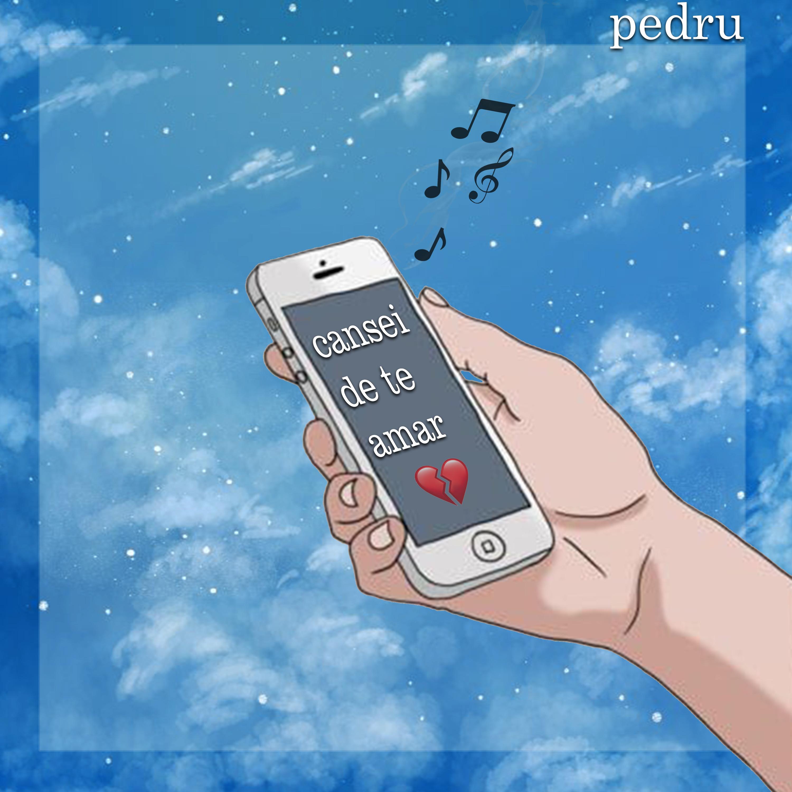 PEDRU | iHeart