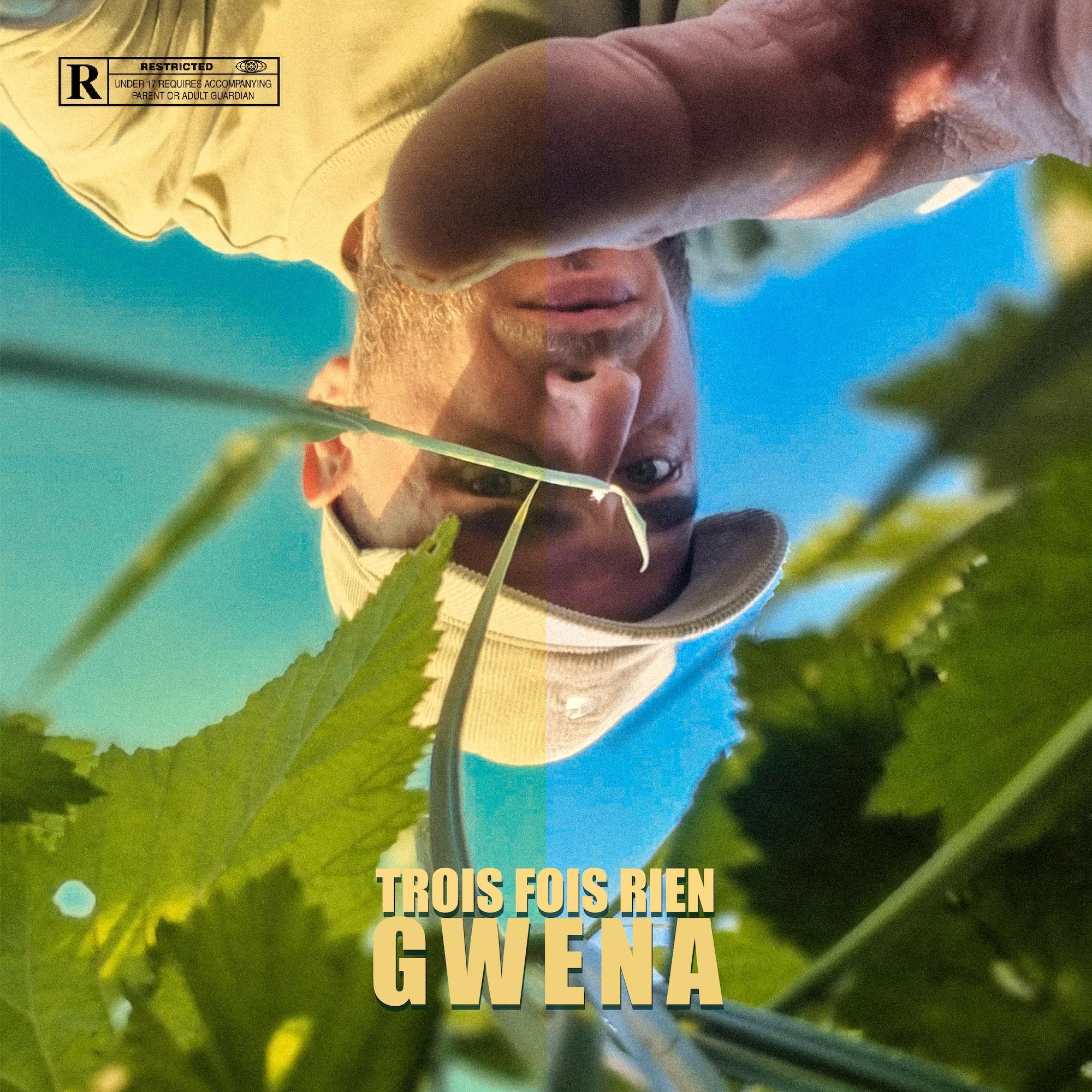 Gwena | iHeart
