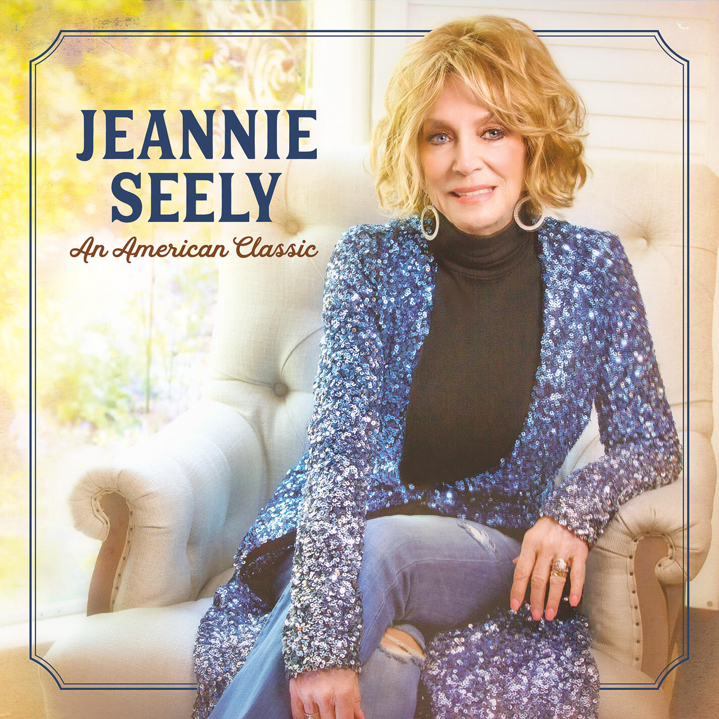 Jeannie Seely and Rhonda Vincent | iHeart