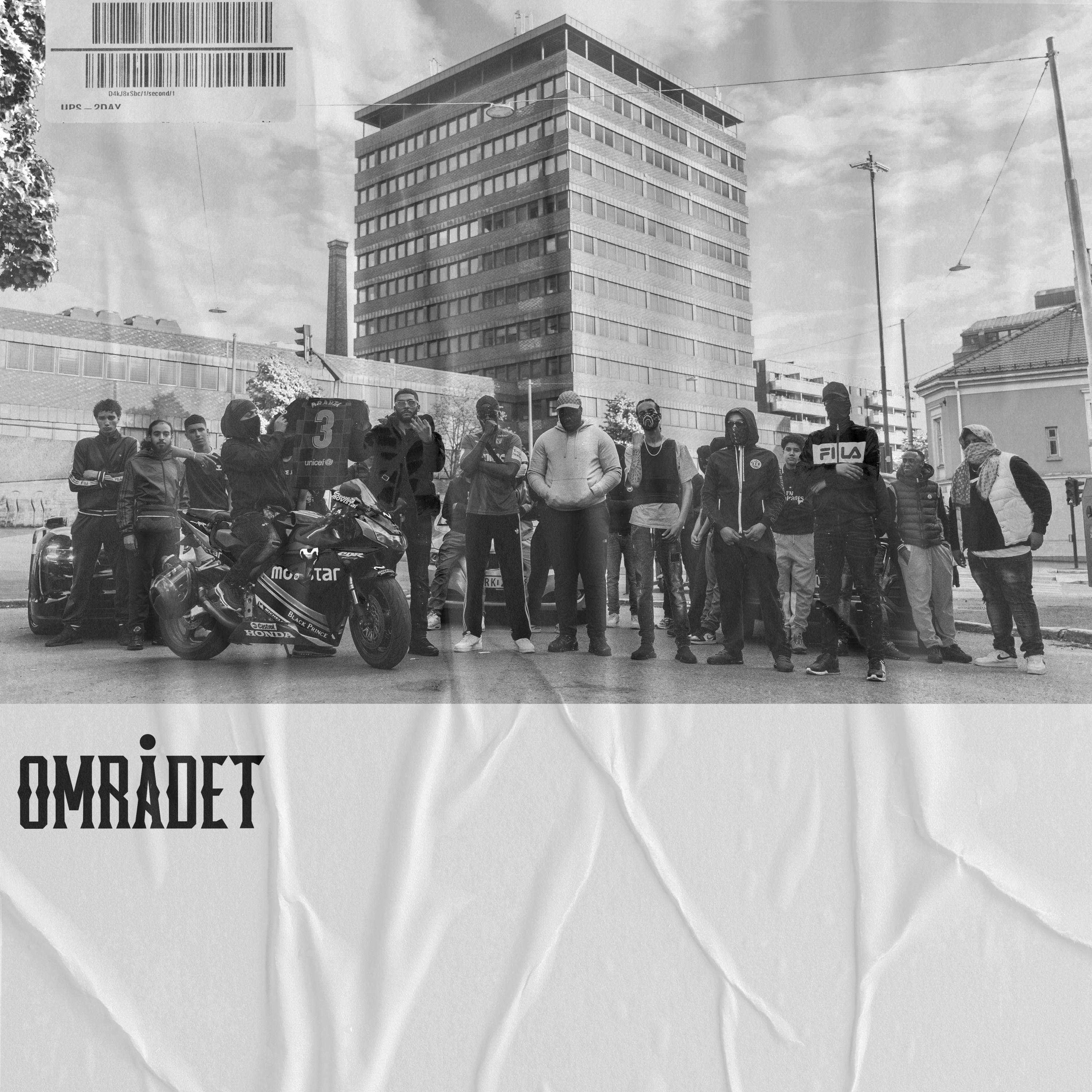 129 & Siyabång & Yemz & T Section & Redz & Money Mitch | iHeart