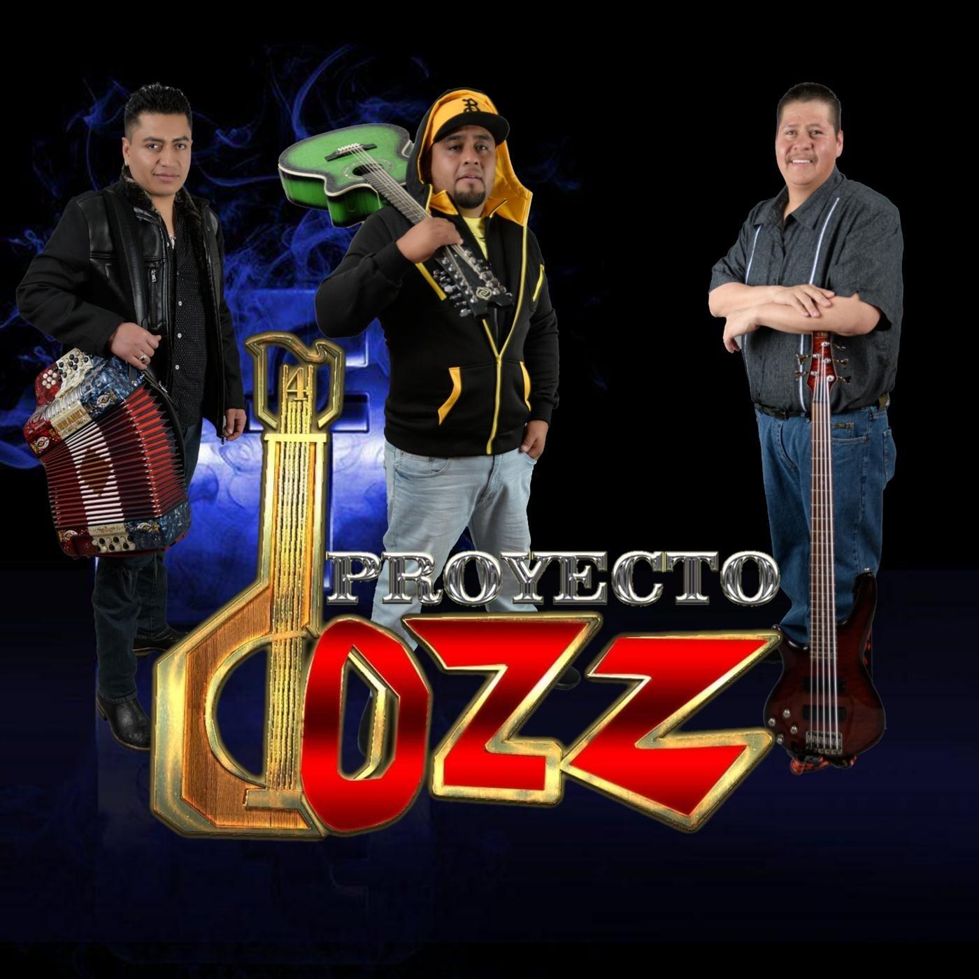 Proyecto Dozz | iHeart