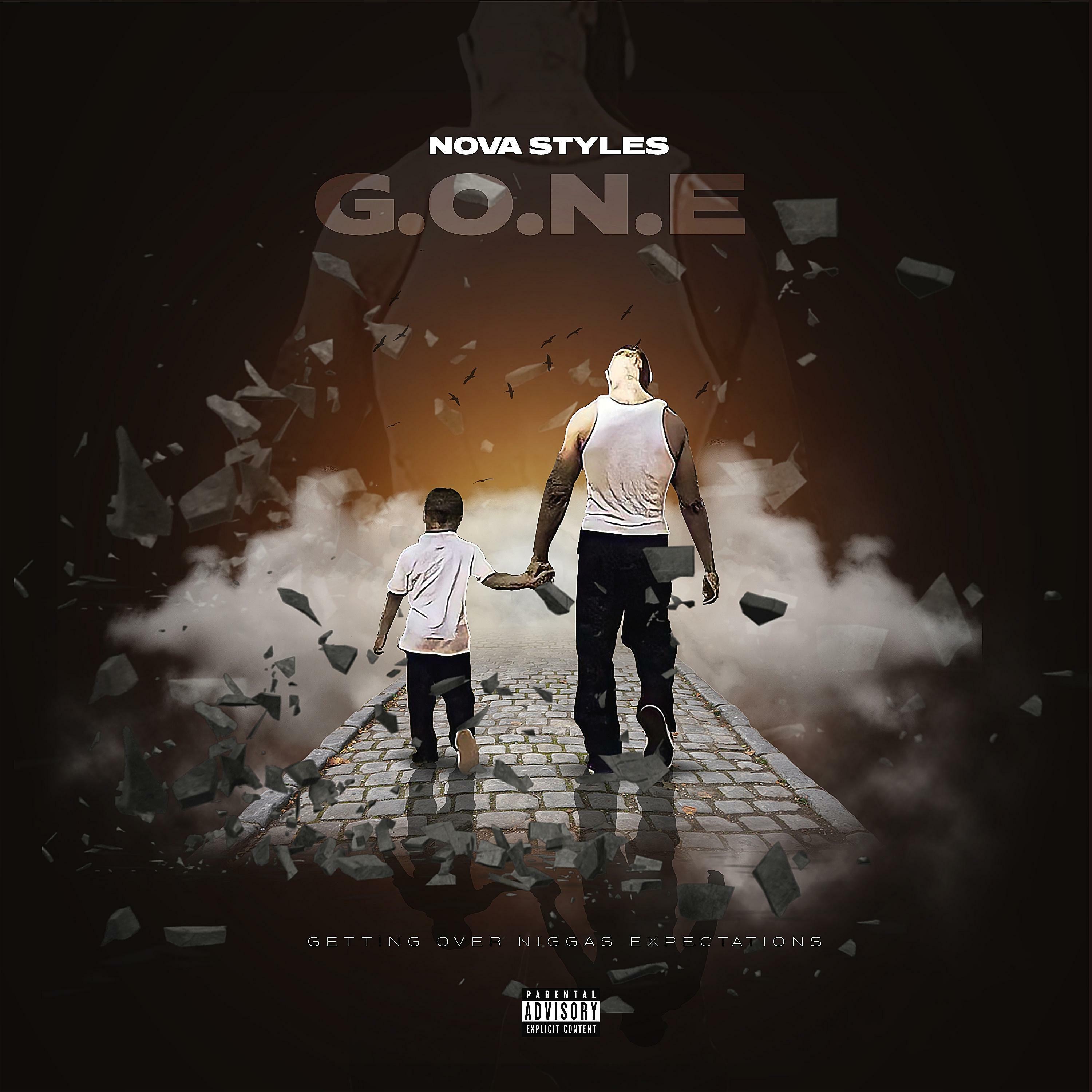 The Nova Styles U.B.E. | iHeart