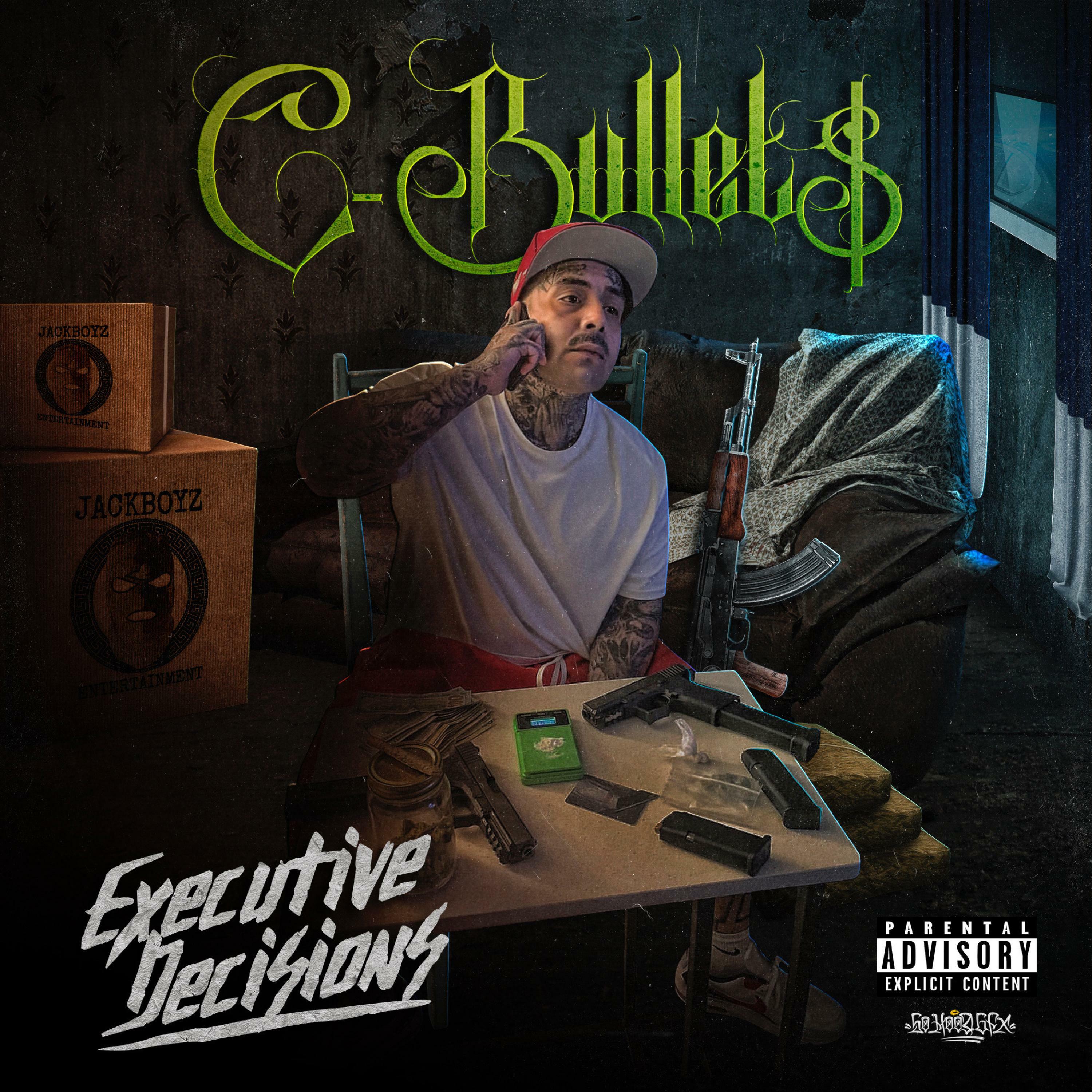 C.Bullets | iHeart