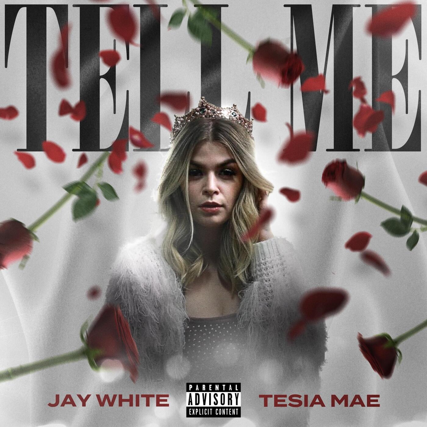 Jay White & Tesia Mae | iHeart