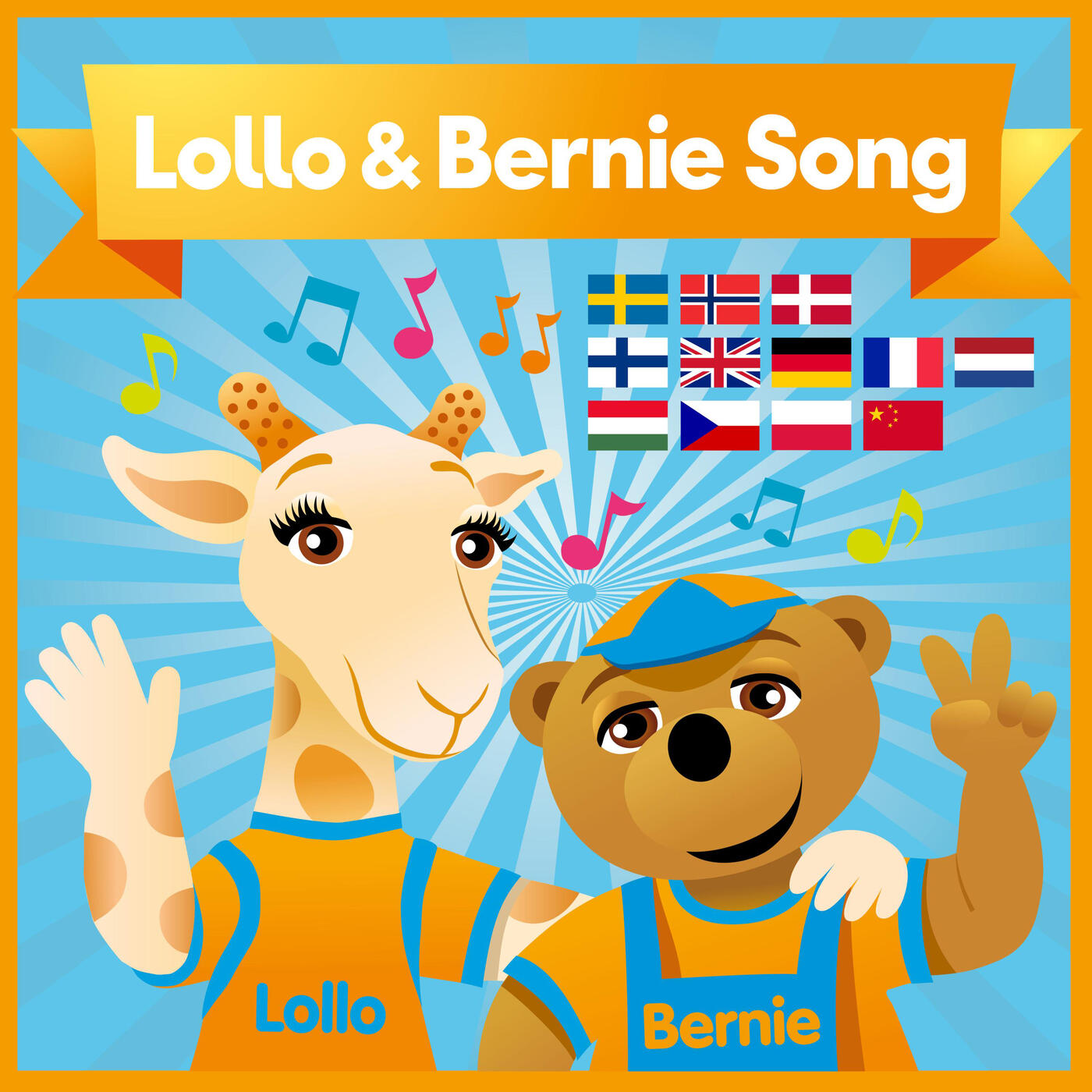 Lollo & Bernie | iHeart