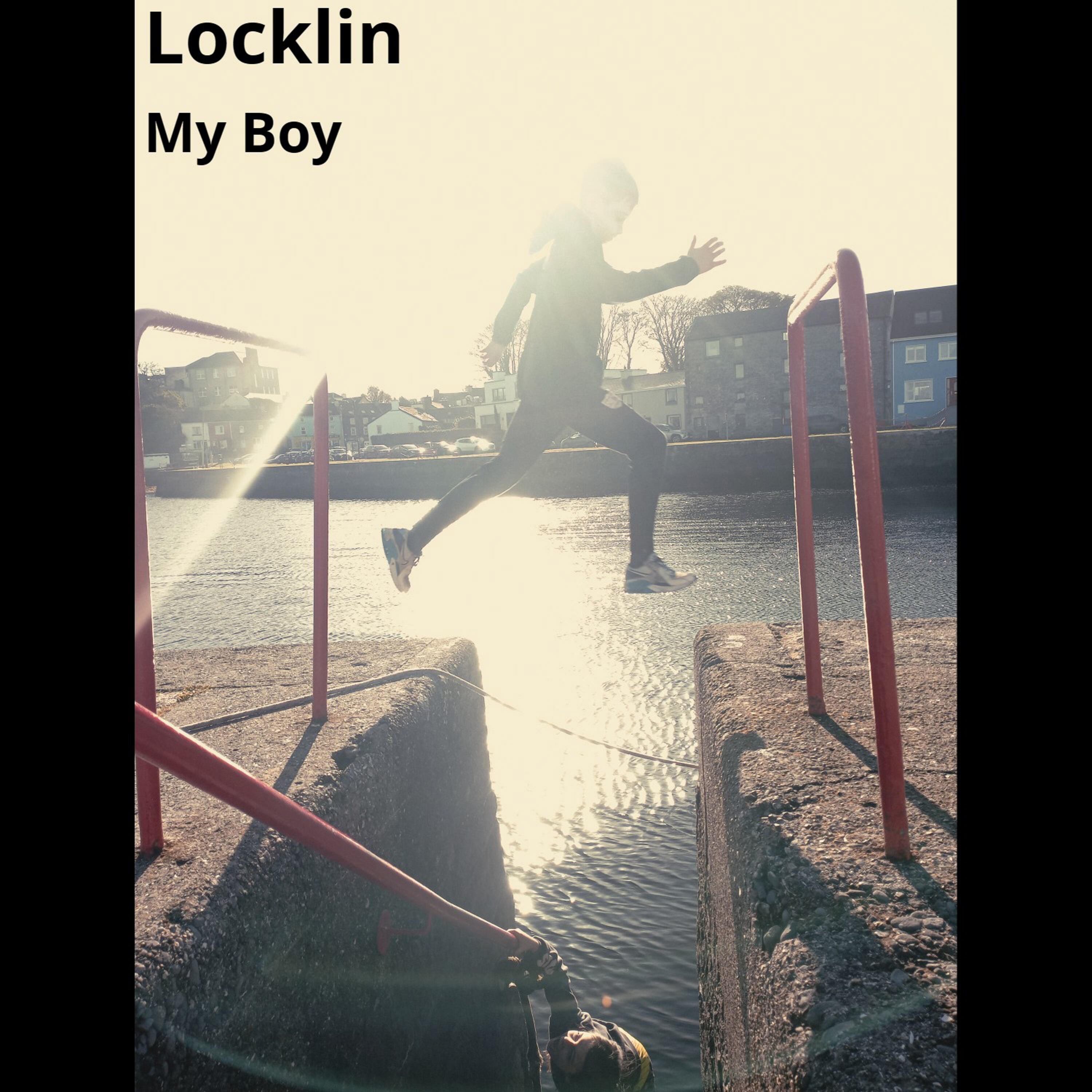 Locklin | iHeart
