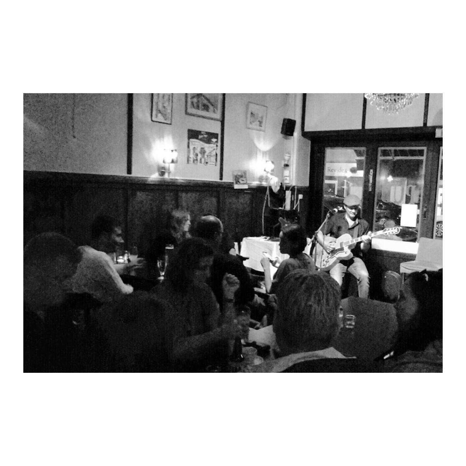 John Sennett | iHeart