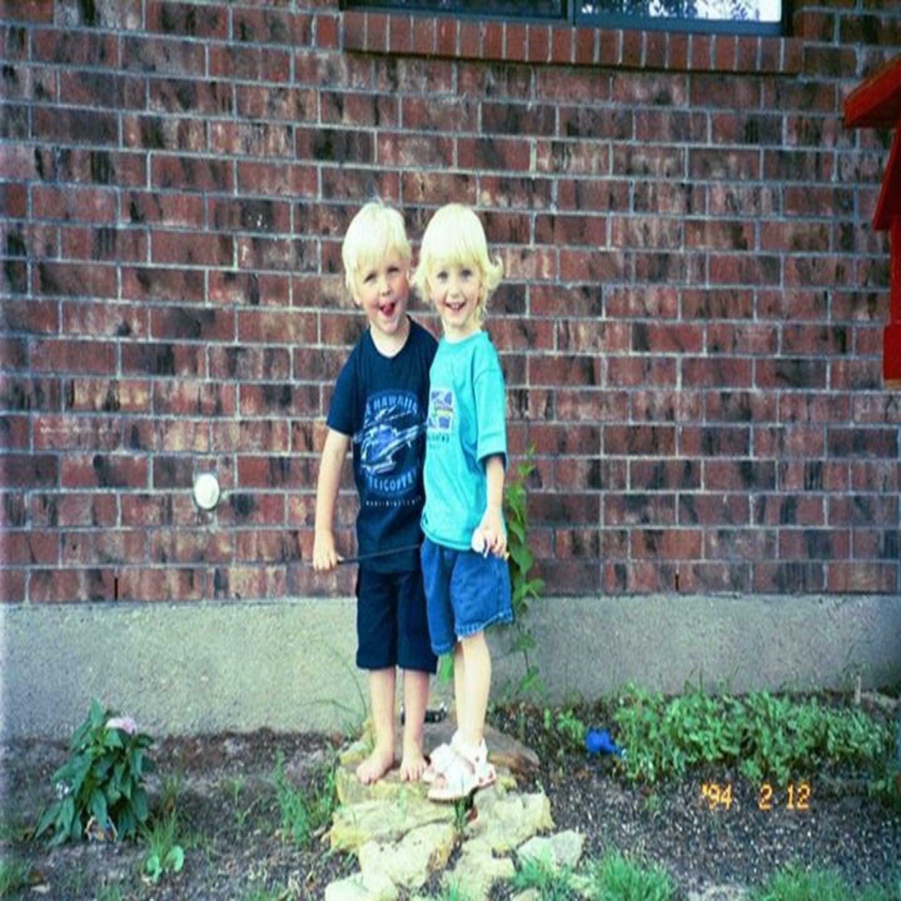 Jacob Busse | iHeart