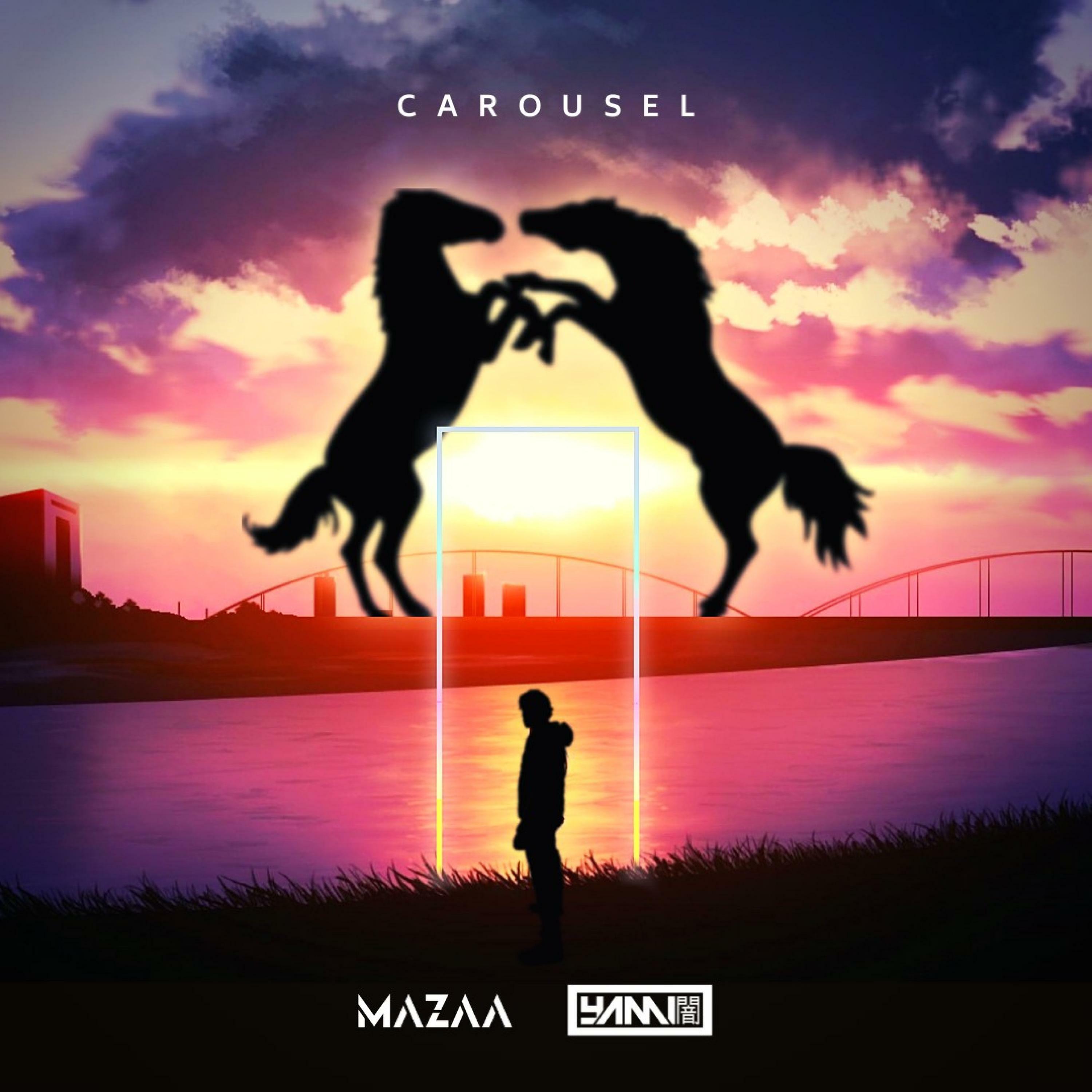 MAZAA & Yami | iHeart