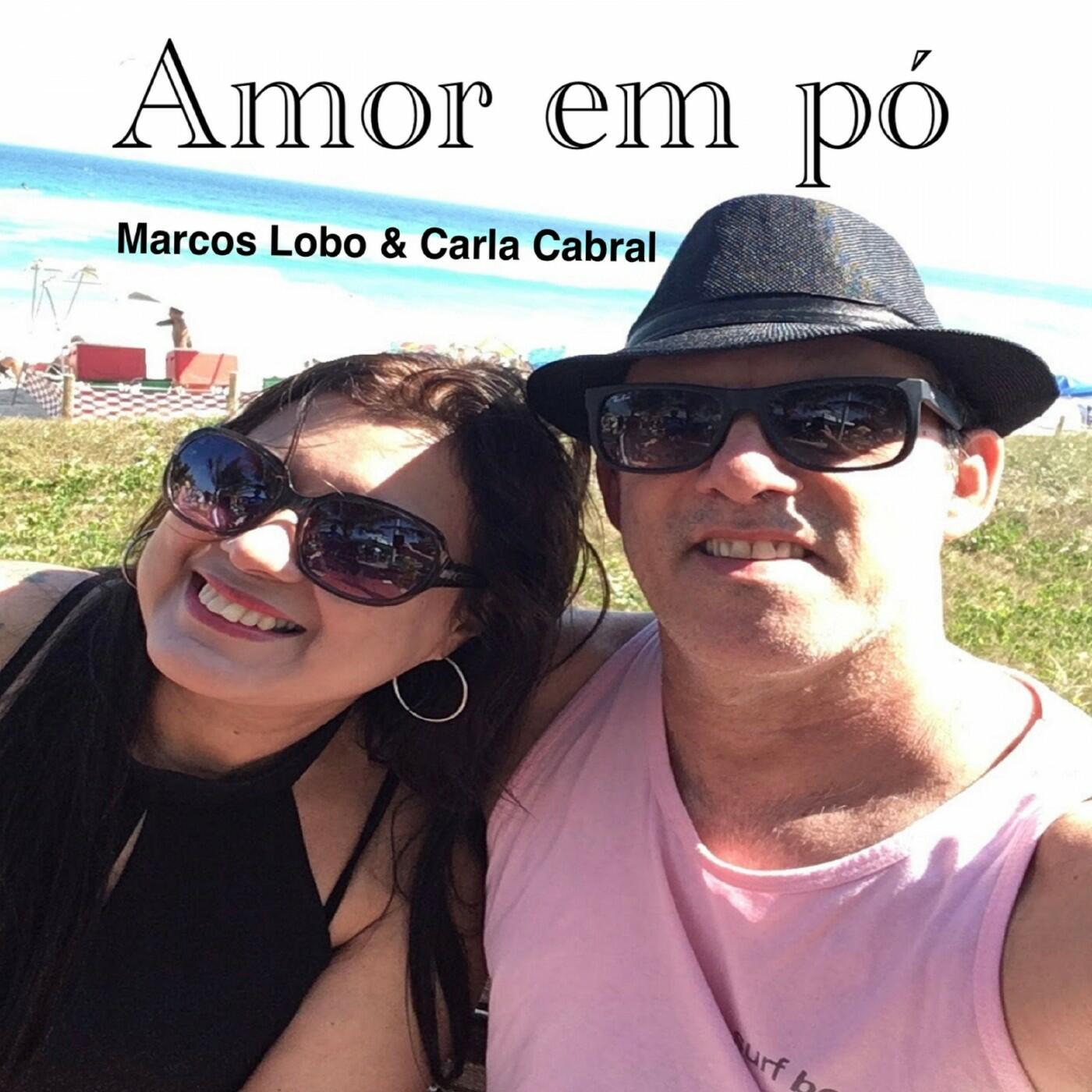 Marcos Lobo & Carla Cabral | iHeart