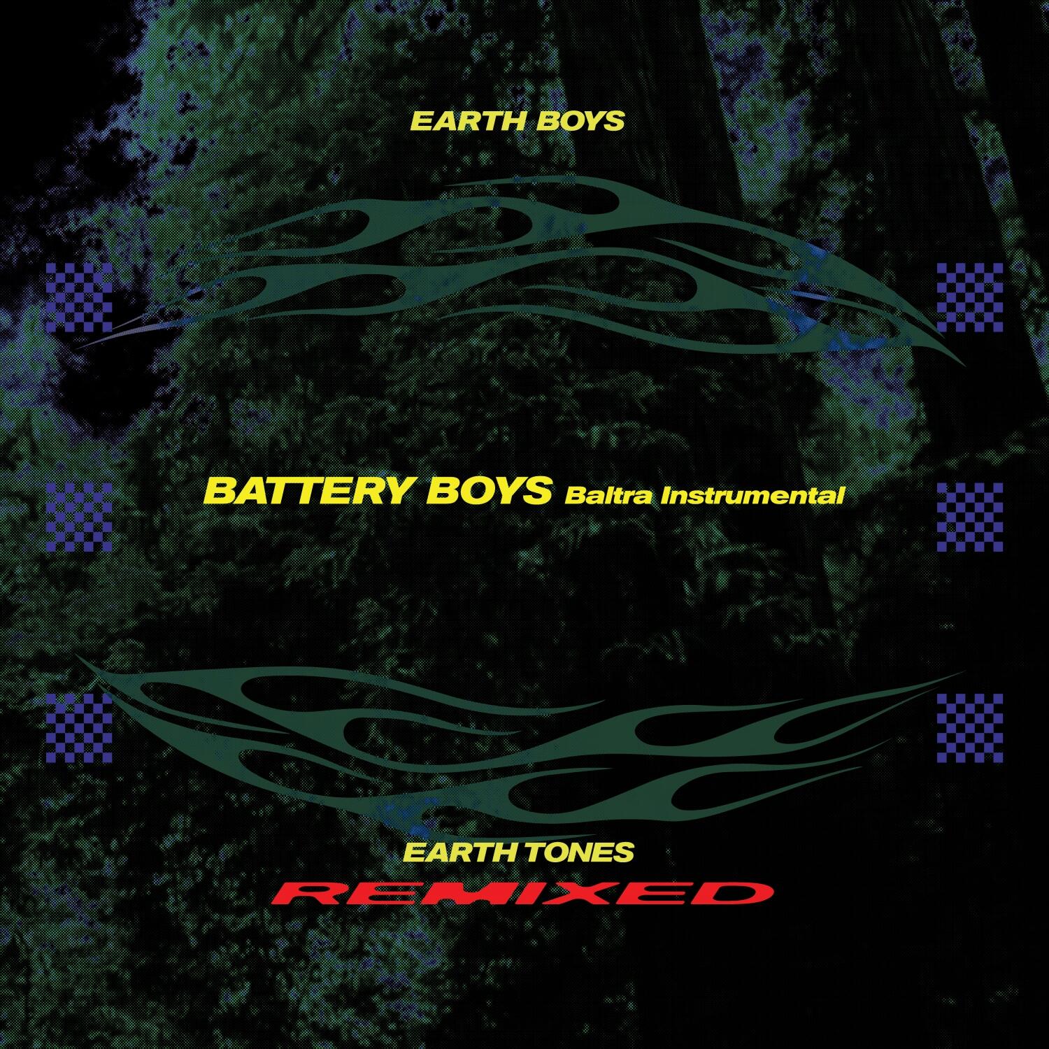 Earth Boys & Baltra | iHeart